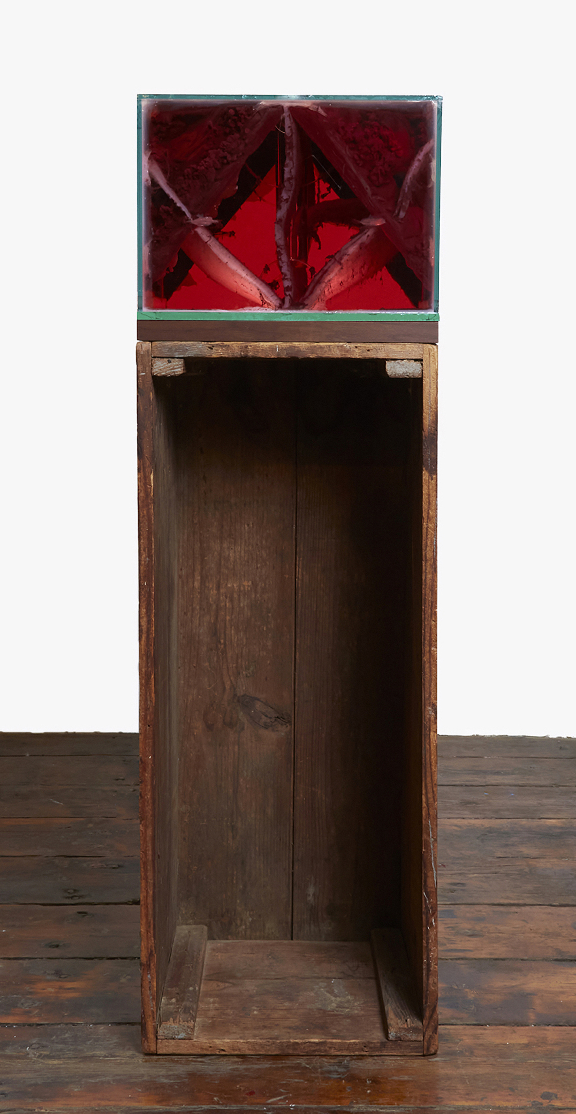 Jennifer Sirey | Bemis Center for Contemporary Arts