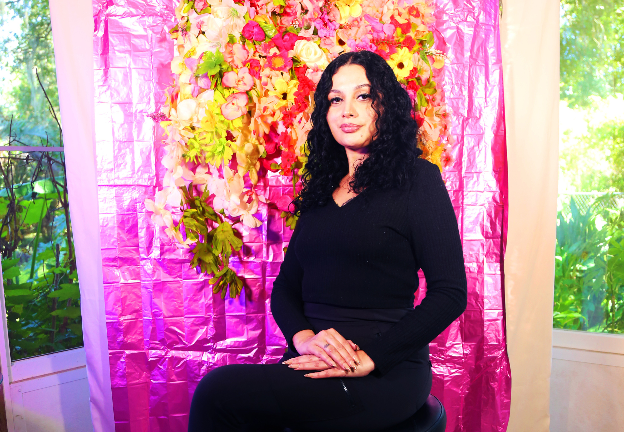 Jillian Hernandez: Aesthetics of Excess: The Art and Politics of Black ...