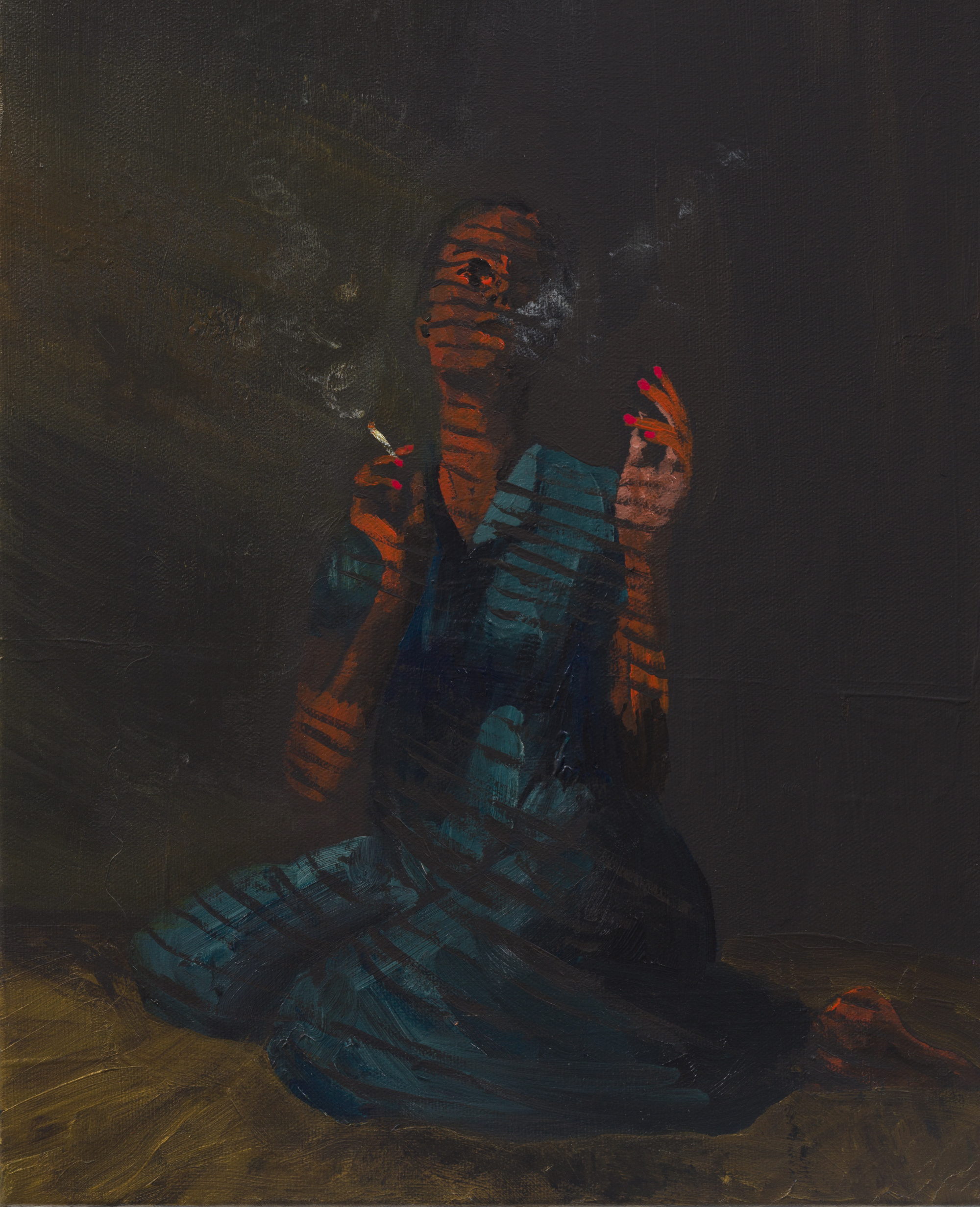 Presence in the Pause: Interiority and its Radical Immanence | Bemis ...