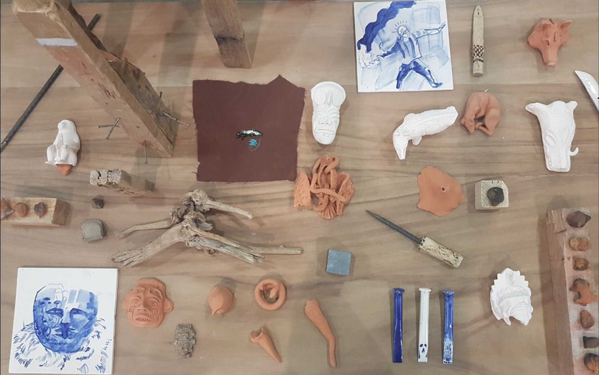 Marcos Castro | Bemis Center for Contemporary Arts