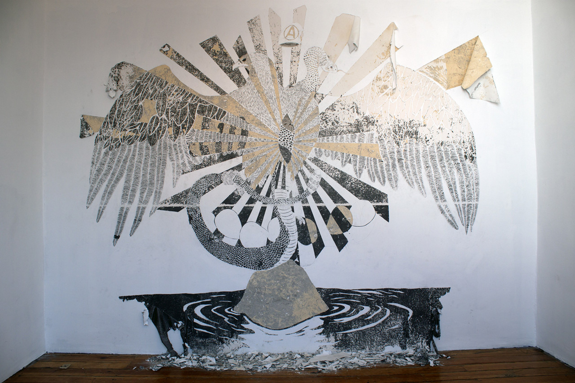 Marcos Castro | Bemis Center for Contemporary Arts