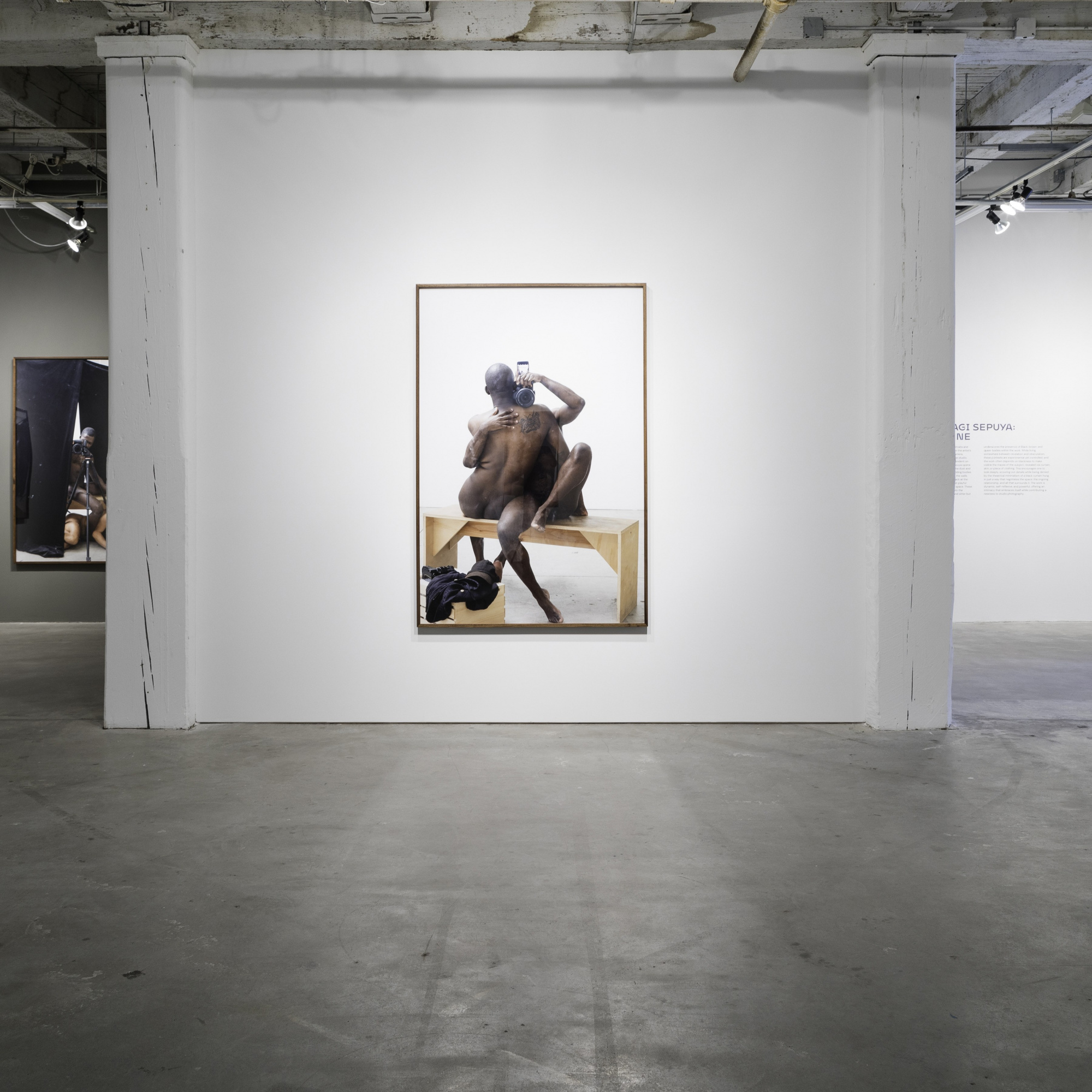 Public Assembly: Exposure | Bemis Center for Contemporary Arts