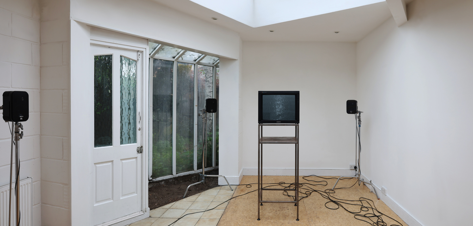 Christopher Steenson | Bemis Center for Contemporary Arts