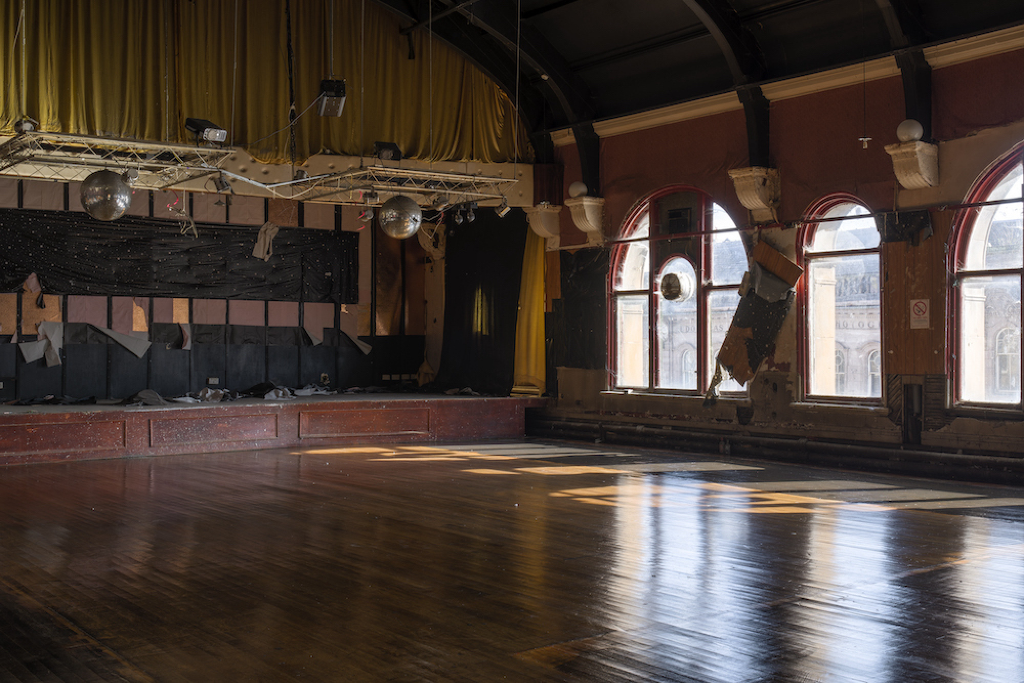 Stuart Middleton | Bemis Center for Contemporary Arts