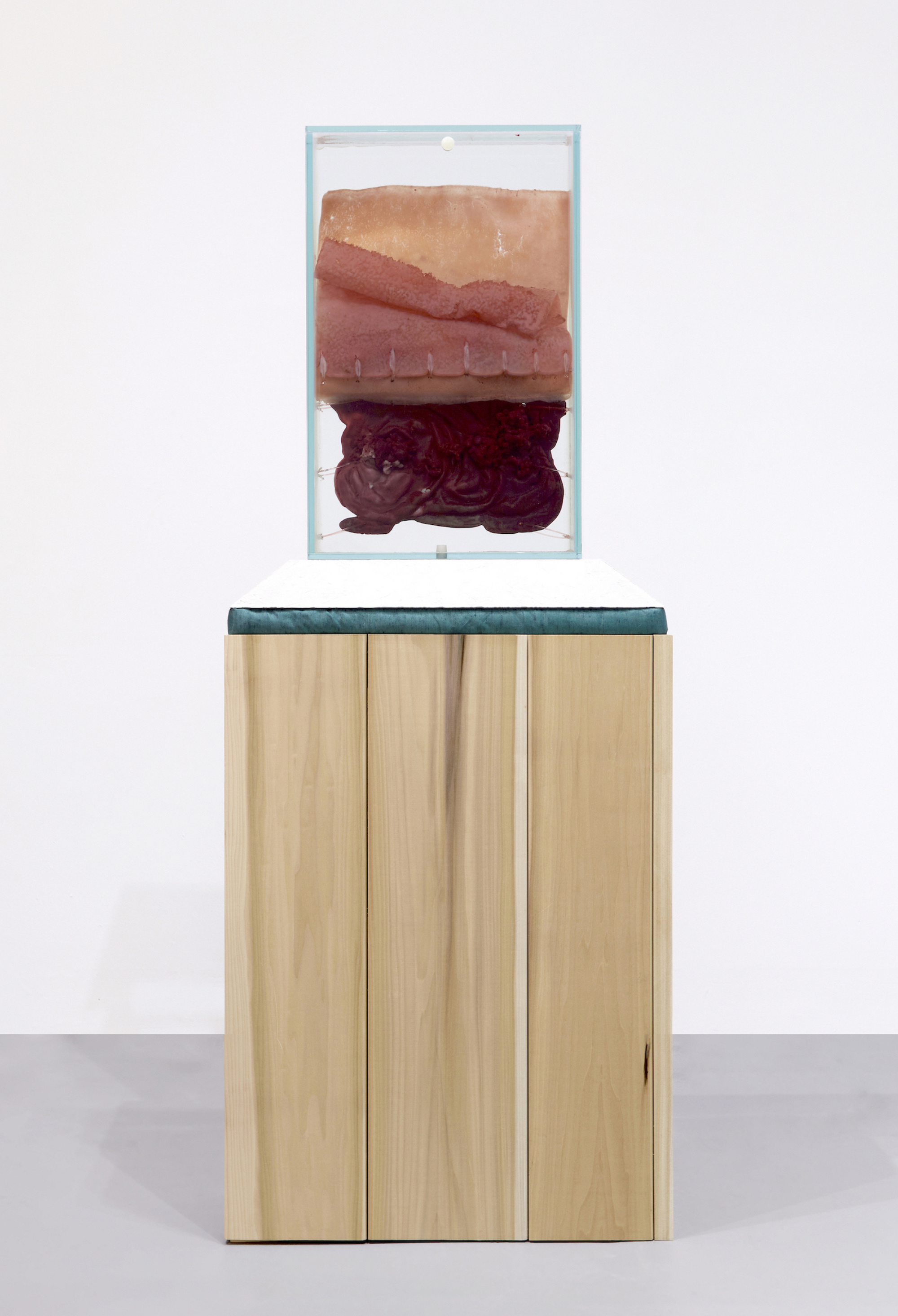 Jennifer Sirey | Bemis Center for Contemporary Arts