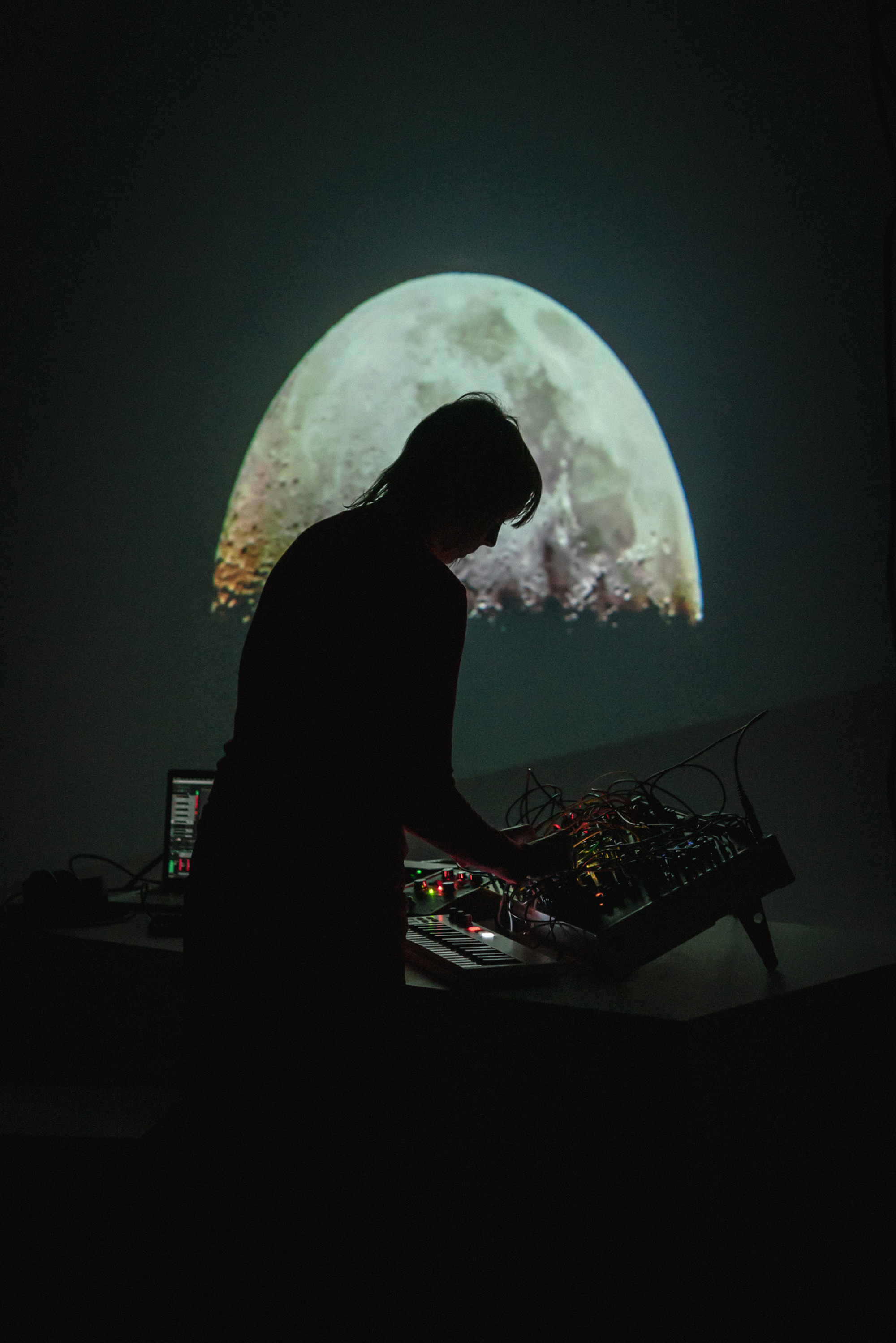 Victoria Keddie | Bemis Center for Contemporary Arts