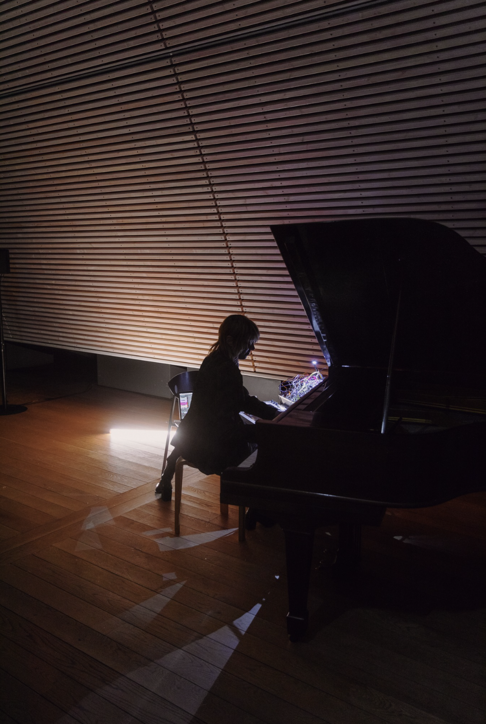 Victoria Keddie | Bemis Center for Contemporary Arts