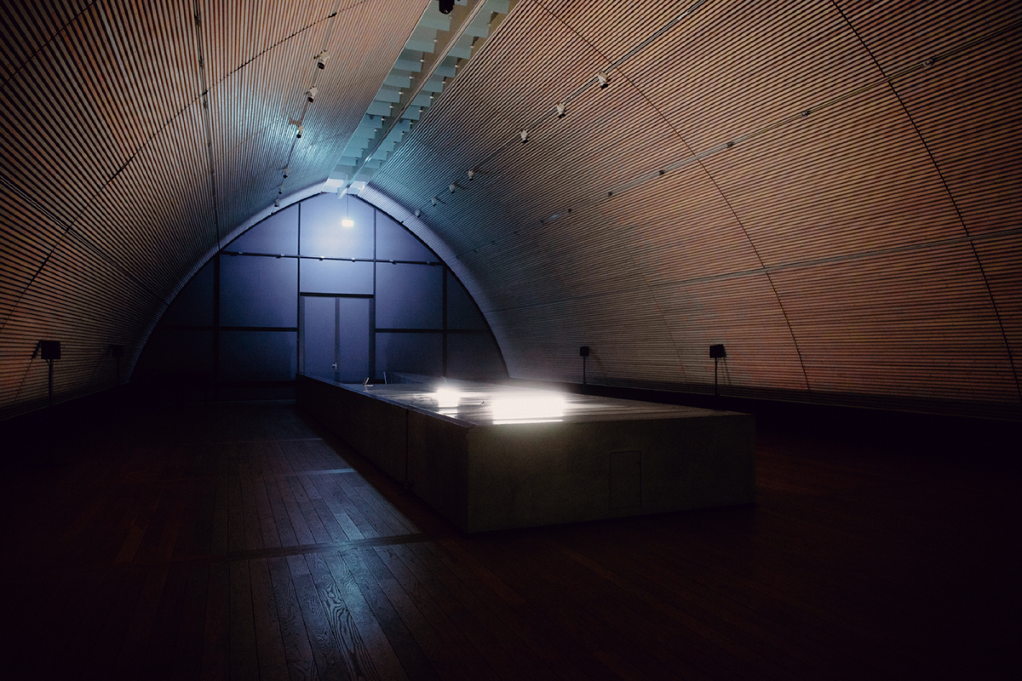 Victoria Keddie | Bemis Center for Contemporary Arts