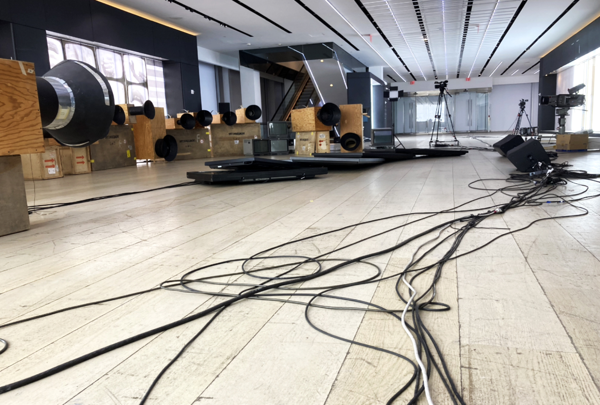 Victoria Keddie | Bemis Center for Contemporary Arts