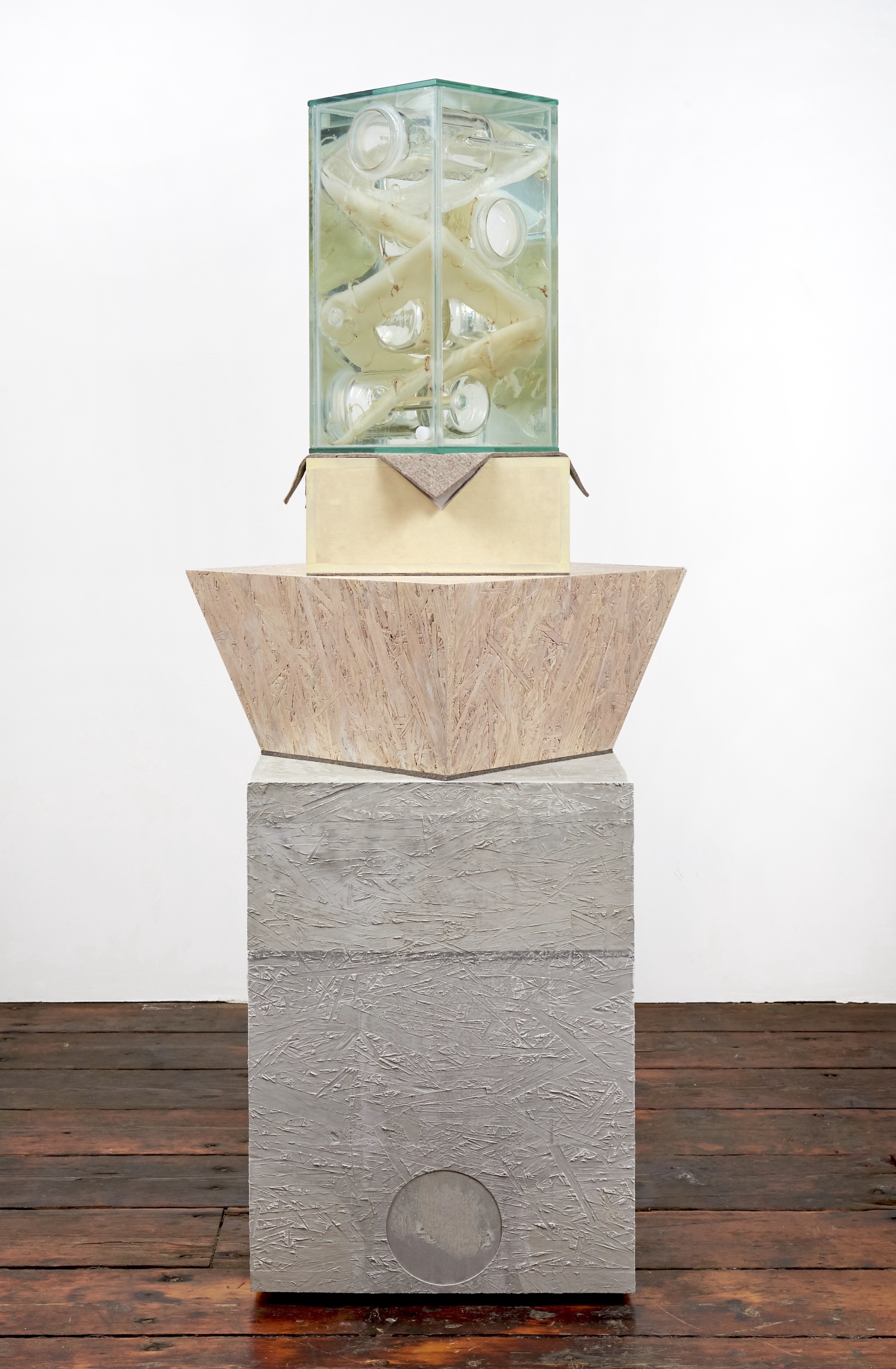 Jennifer Sirey | Bemis Center for Contemporary Arts