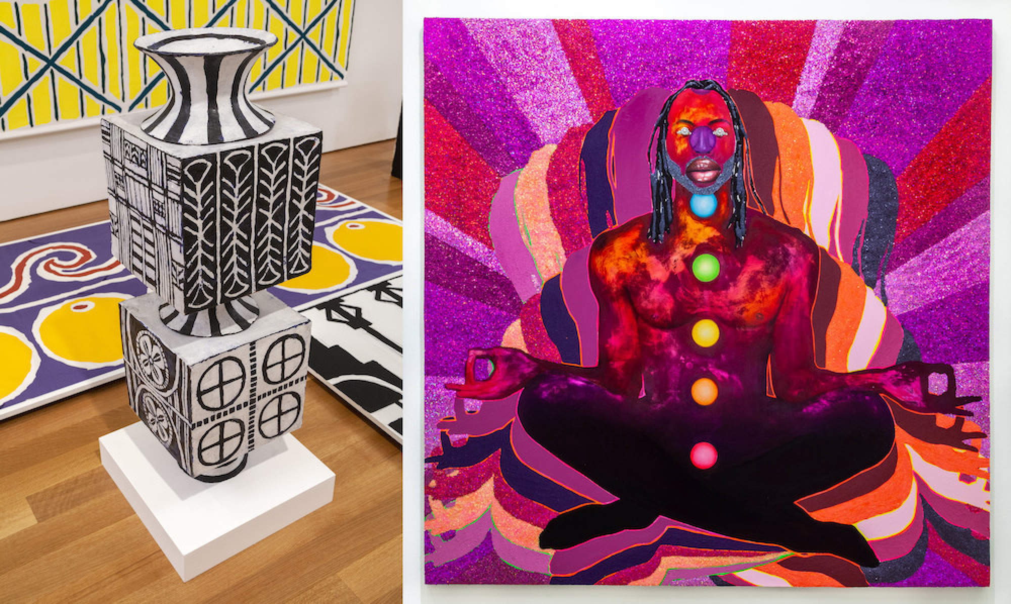 Opulence: Performative Wealth and the Failed American Dream | Bemis ...