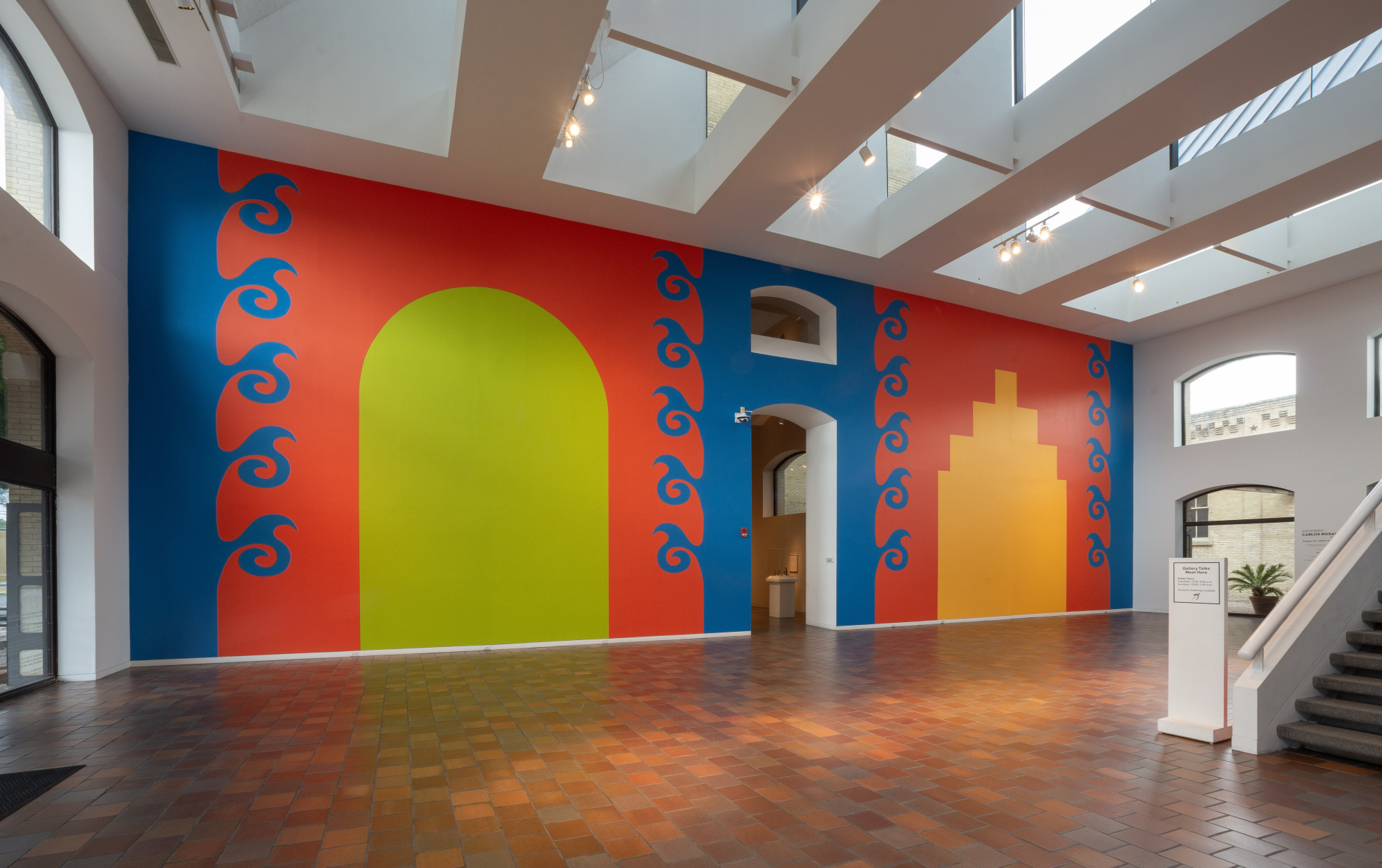 Carlos Rosales-Silva | Bemis Center for Contemporary Arts