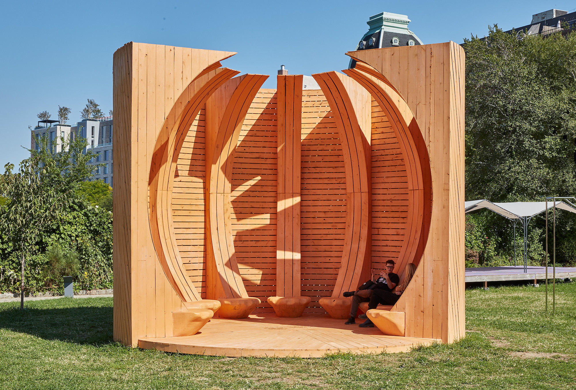 Randi Renate | Bemis Center for Contemporary Arts