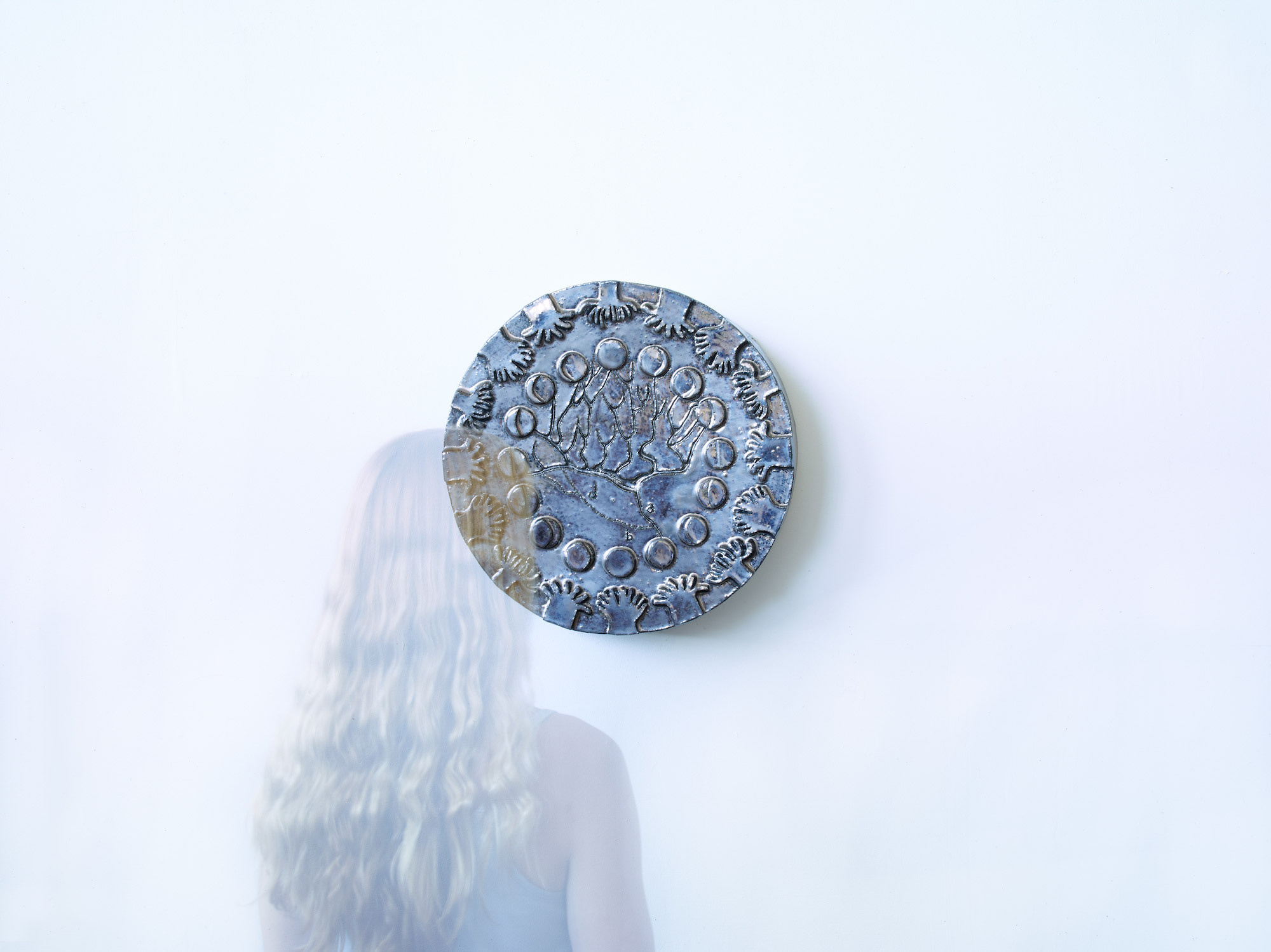 Randi Renate | Bemis Center for Contemporary Arts