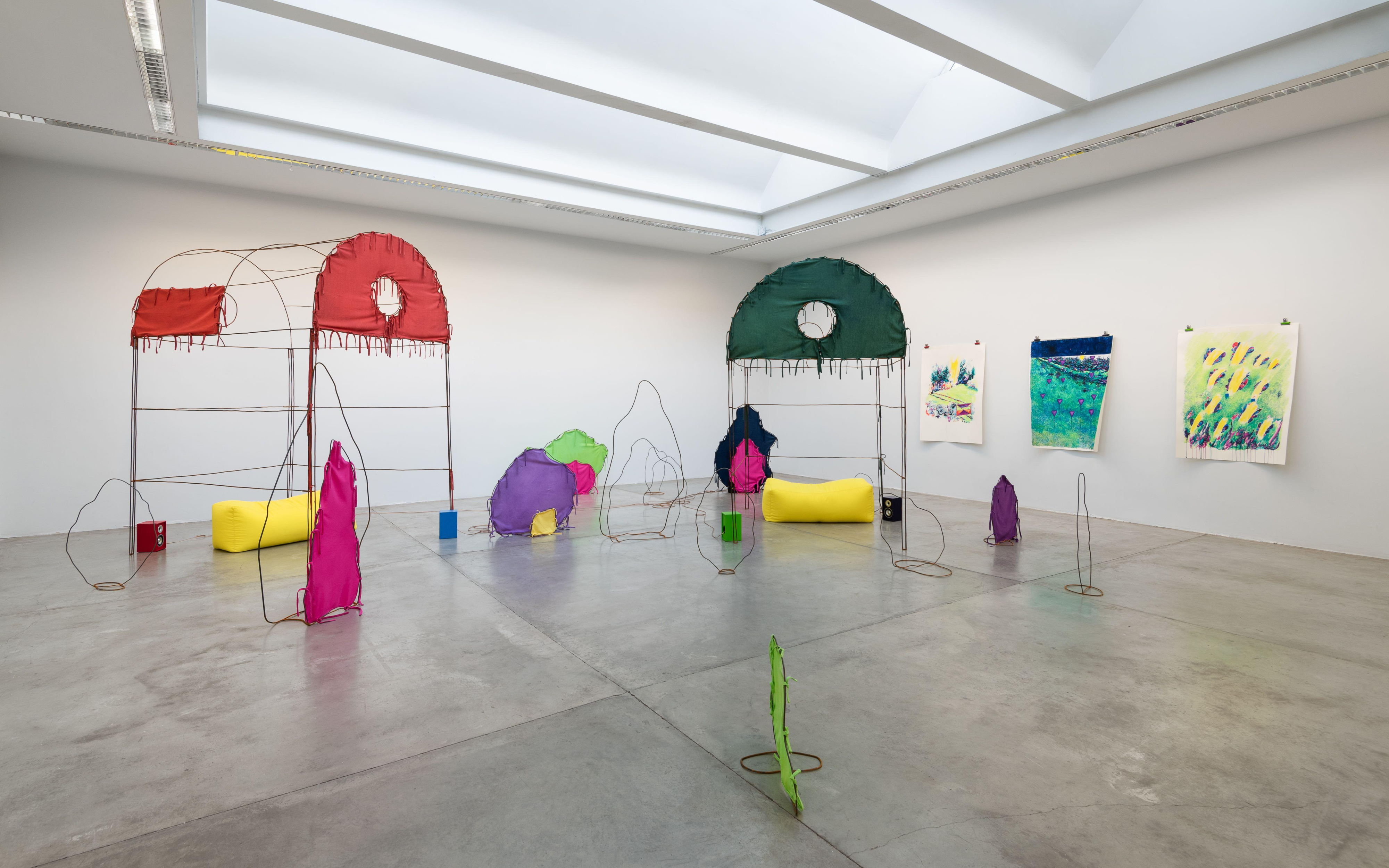 Laura Fitzgerald | Bemis Center for Contemporary Arts