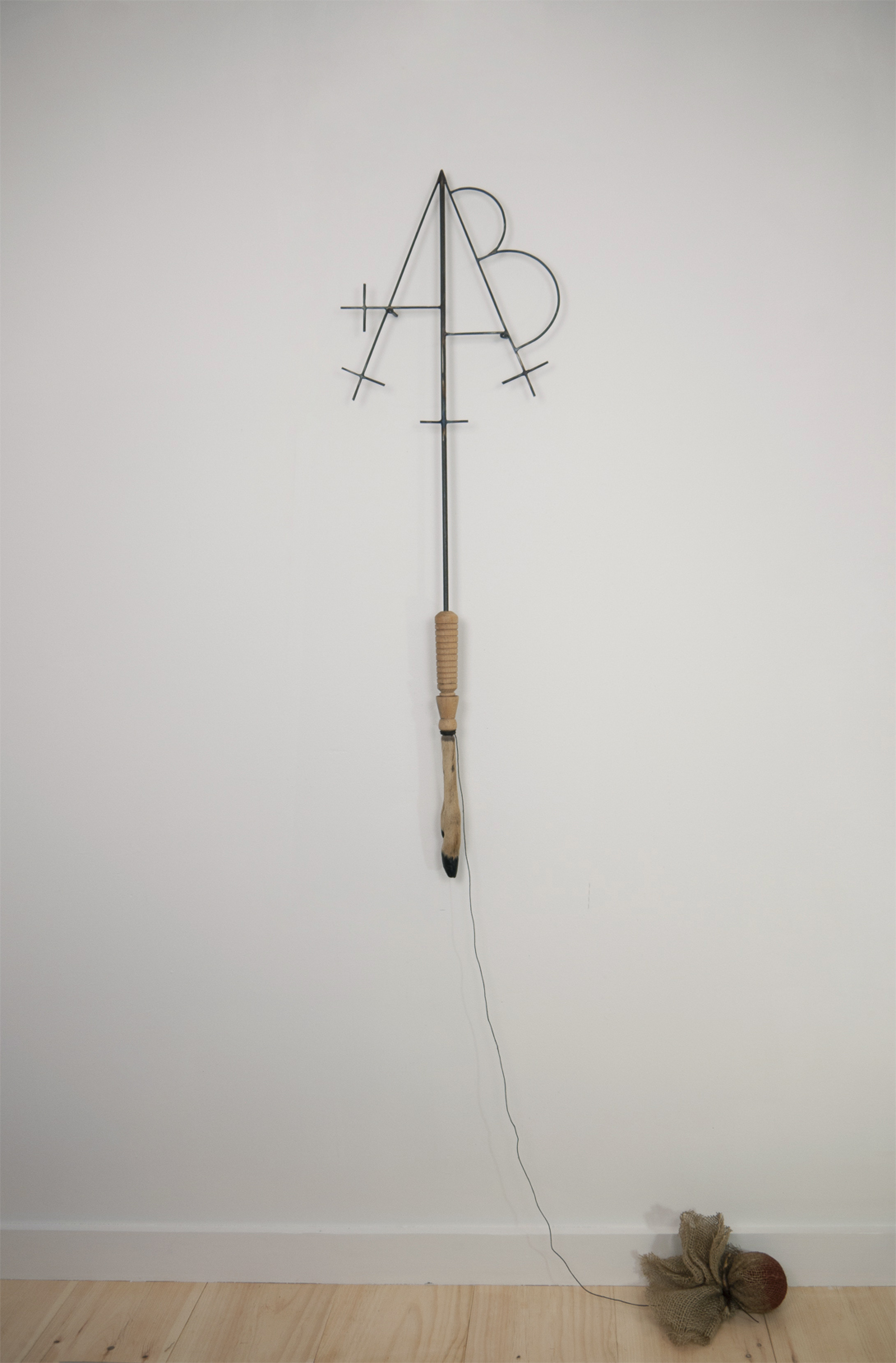 Chiara No | Bemis Center for Contemporary Arts