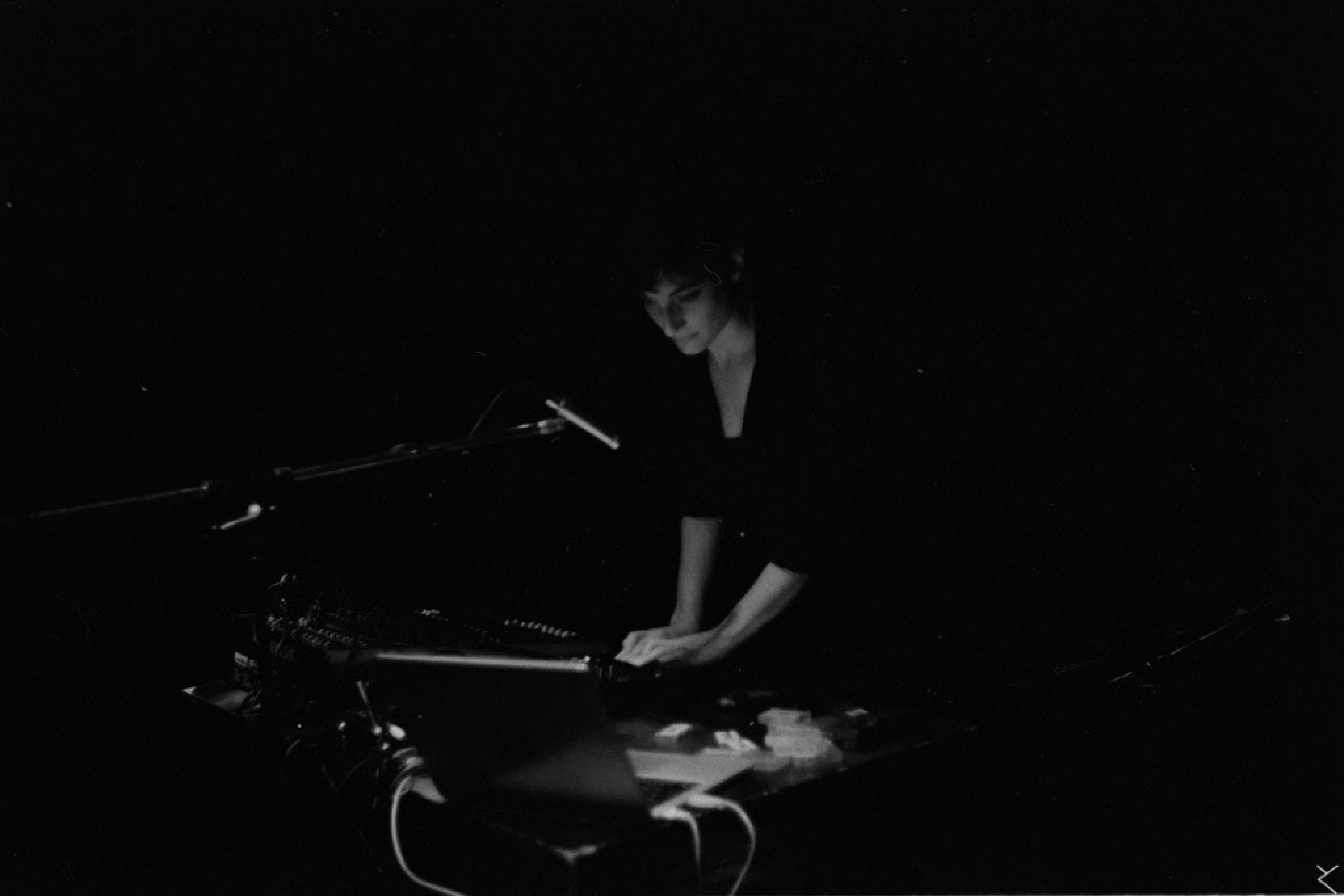 Lea Bertucci | Bemis Center for Contemporary Arts