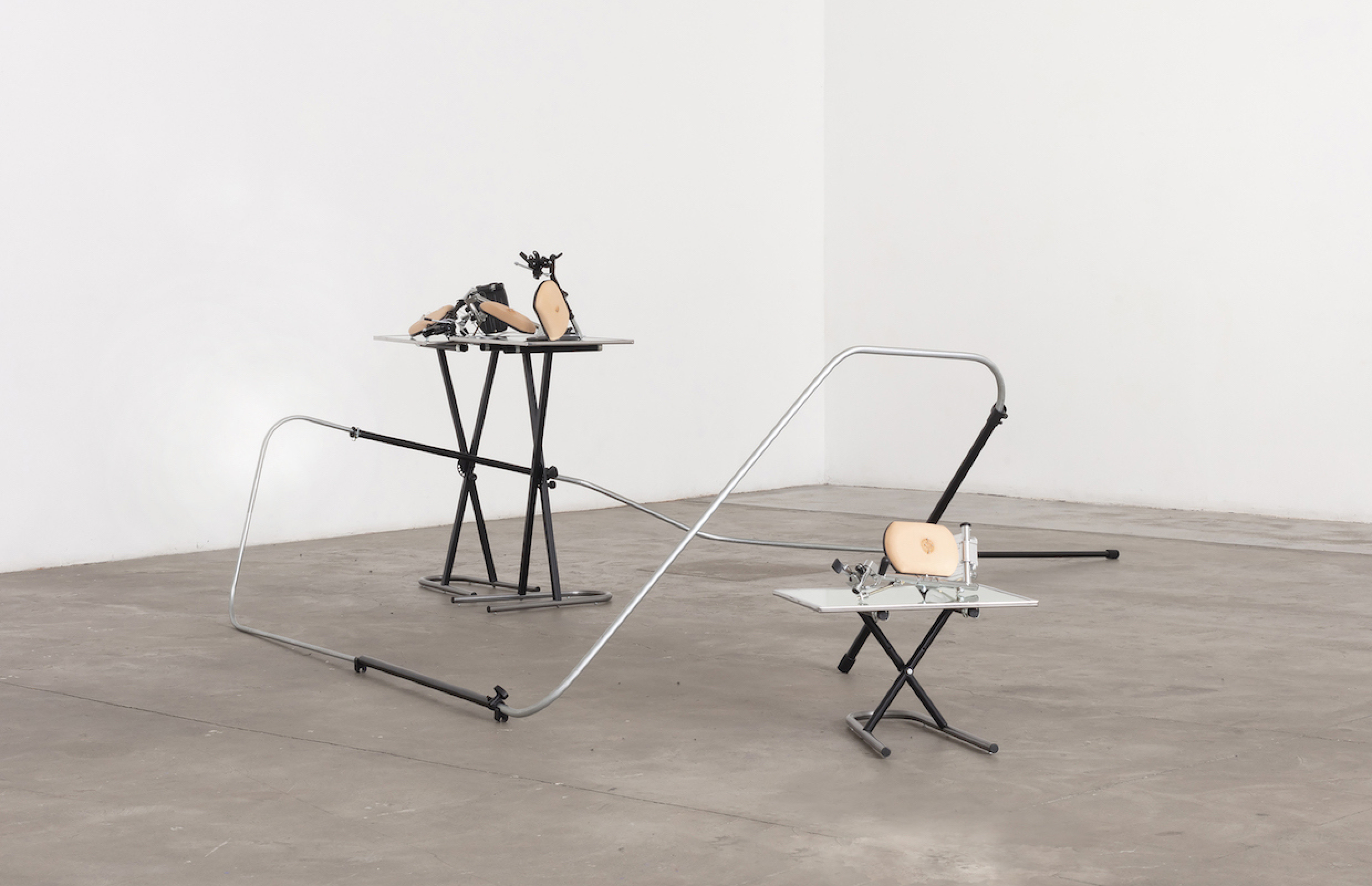 Xandra Ibarra | Bemis Center for Contemporary Arts
