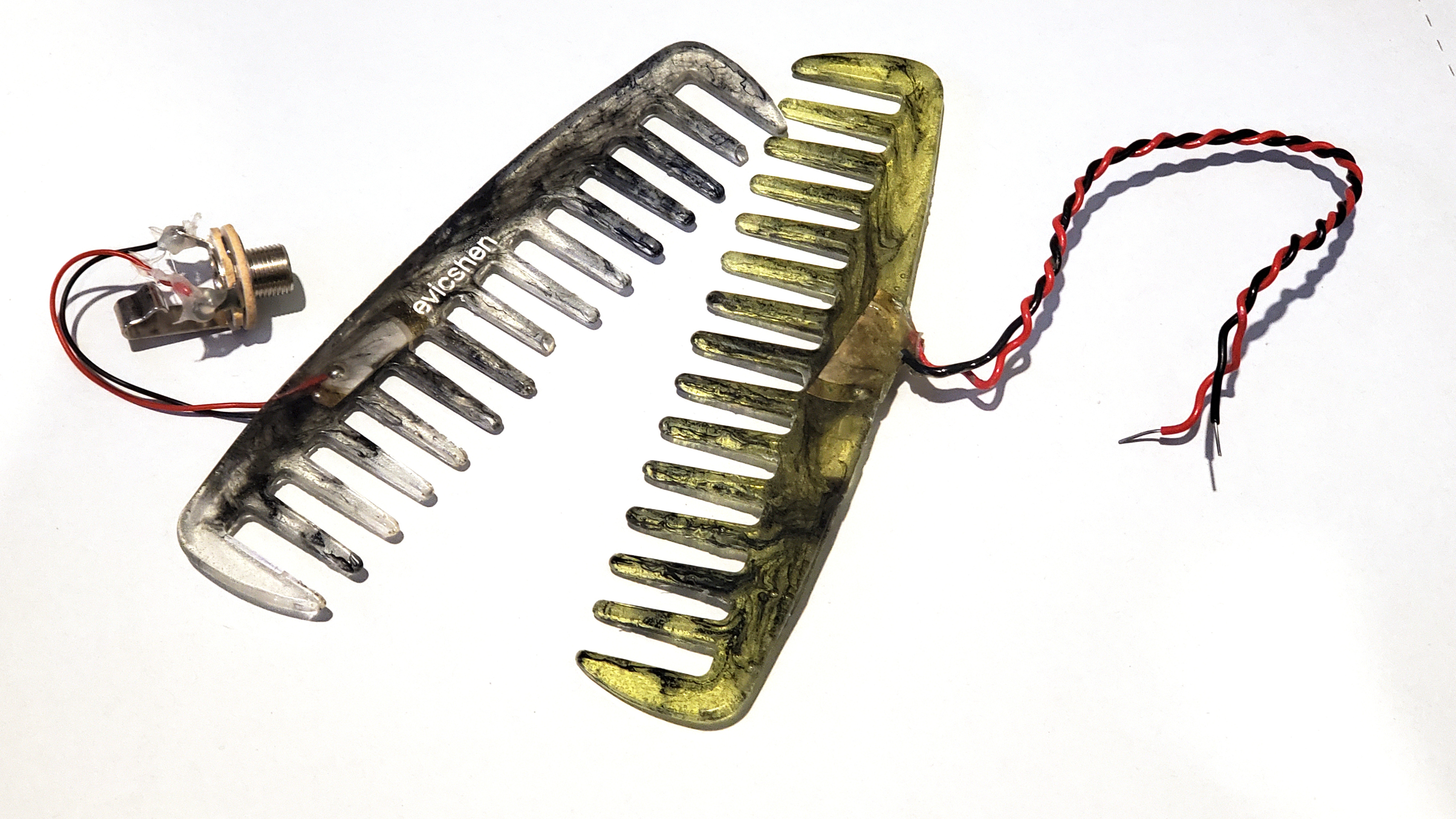 Victoria Shen | Bemis Center for Contemporary Arts