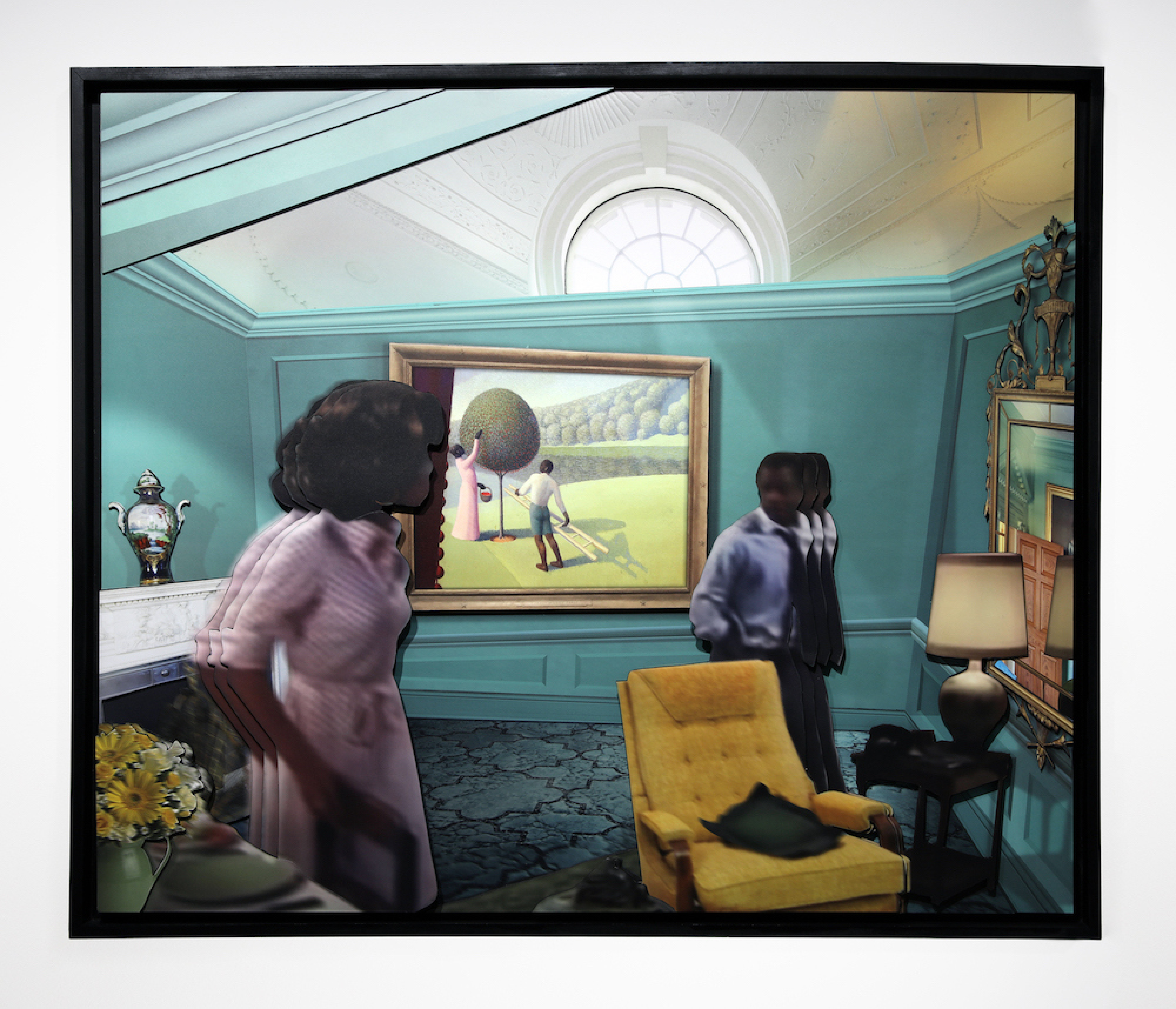 Ron Norsworthy | Bemis Center for Contemporary Arts