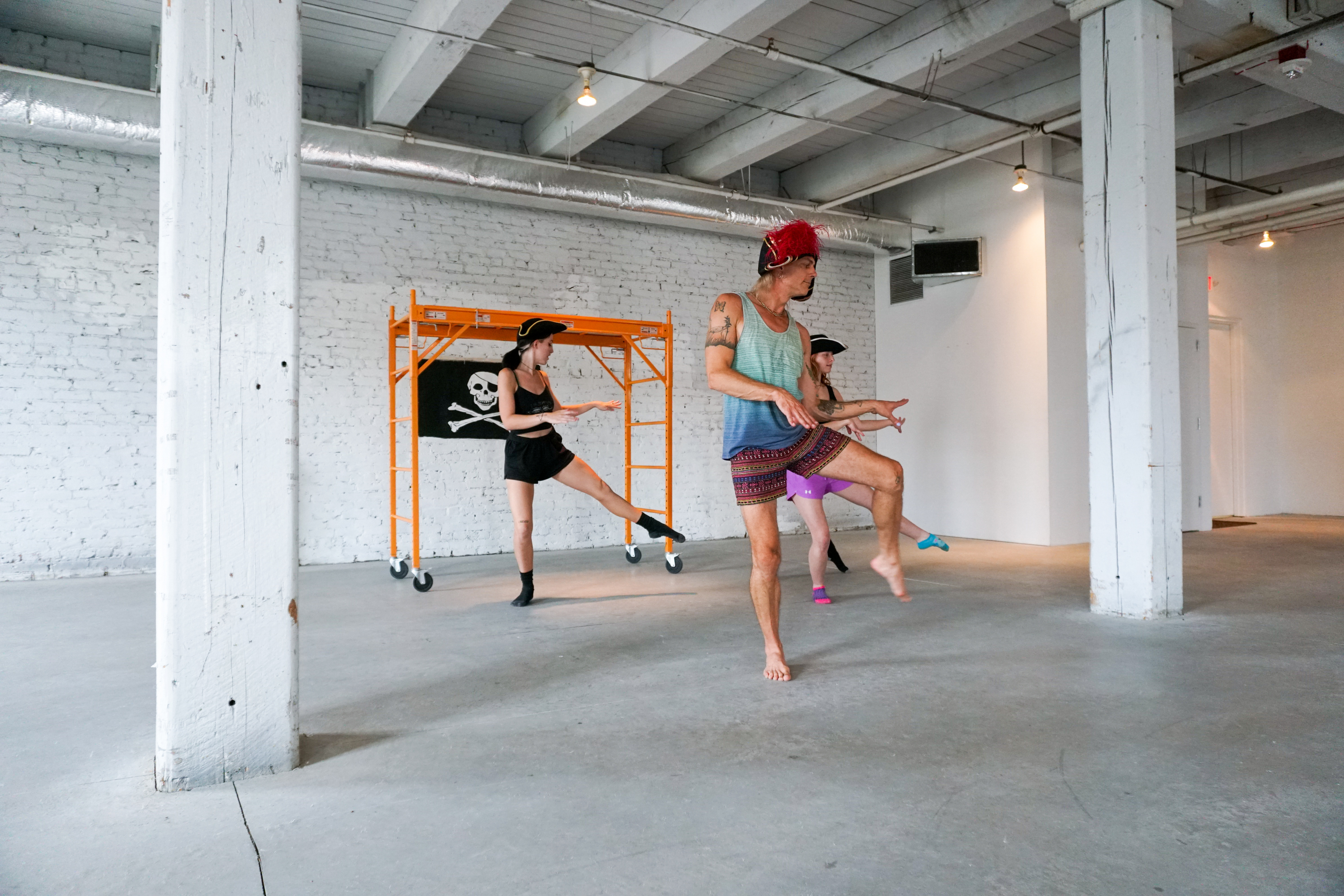 Intern at Bemis | Bemis Center for Contemporary Arts