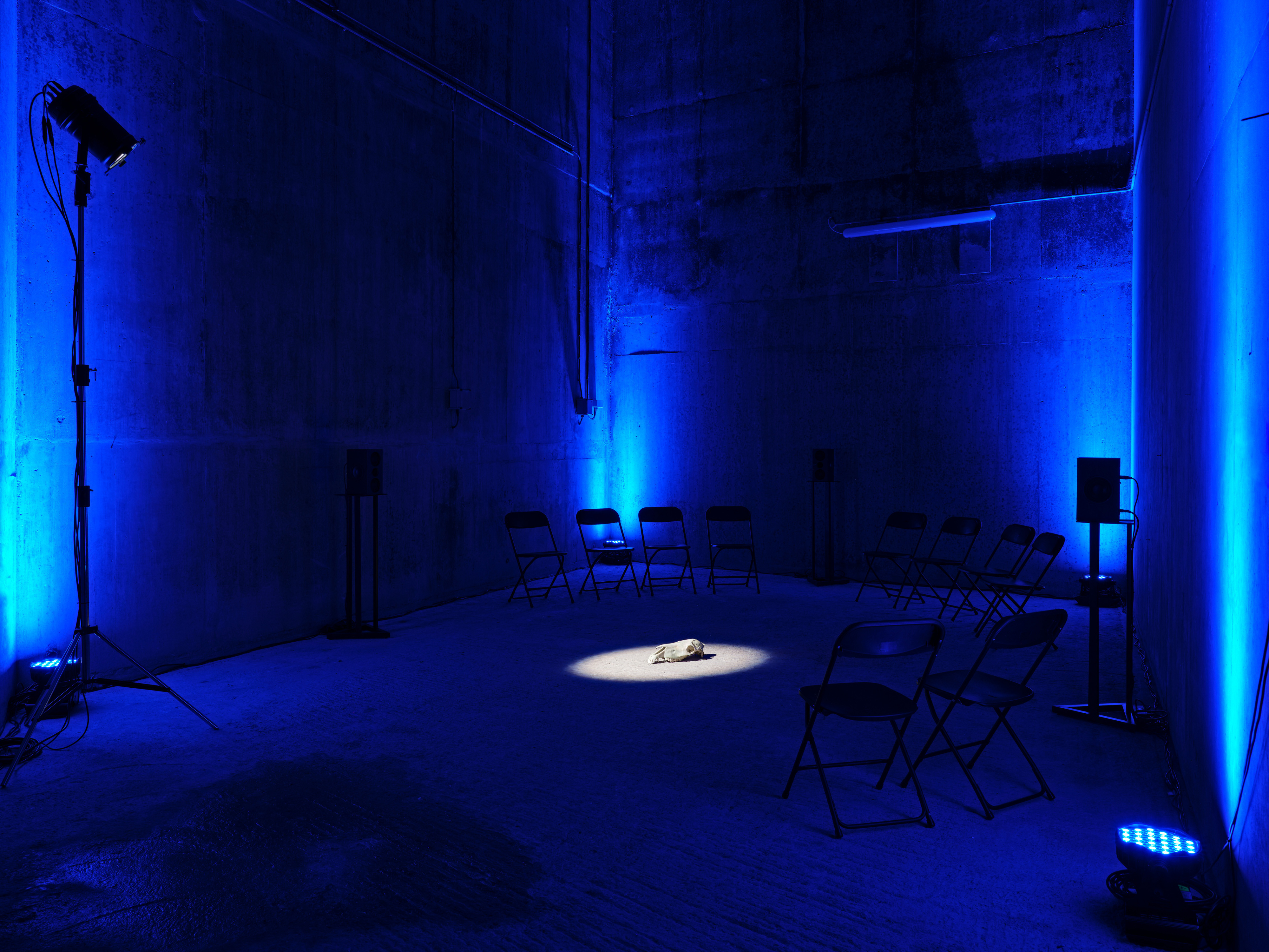 Christopher Steenson | Bemis Center for Contemporary Arts