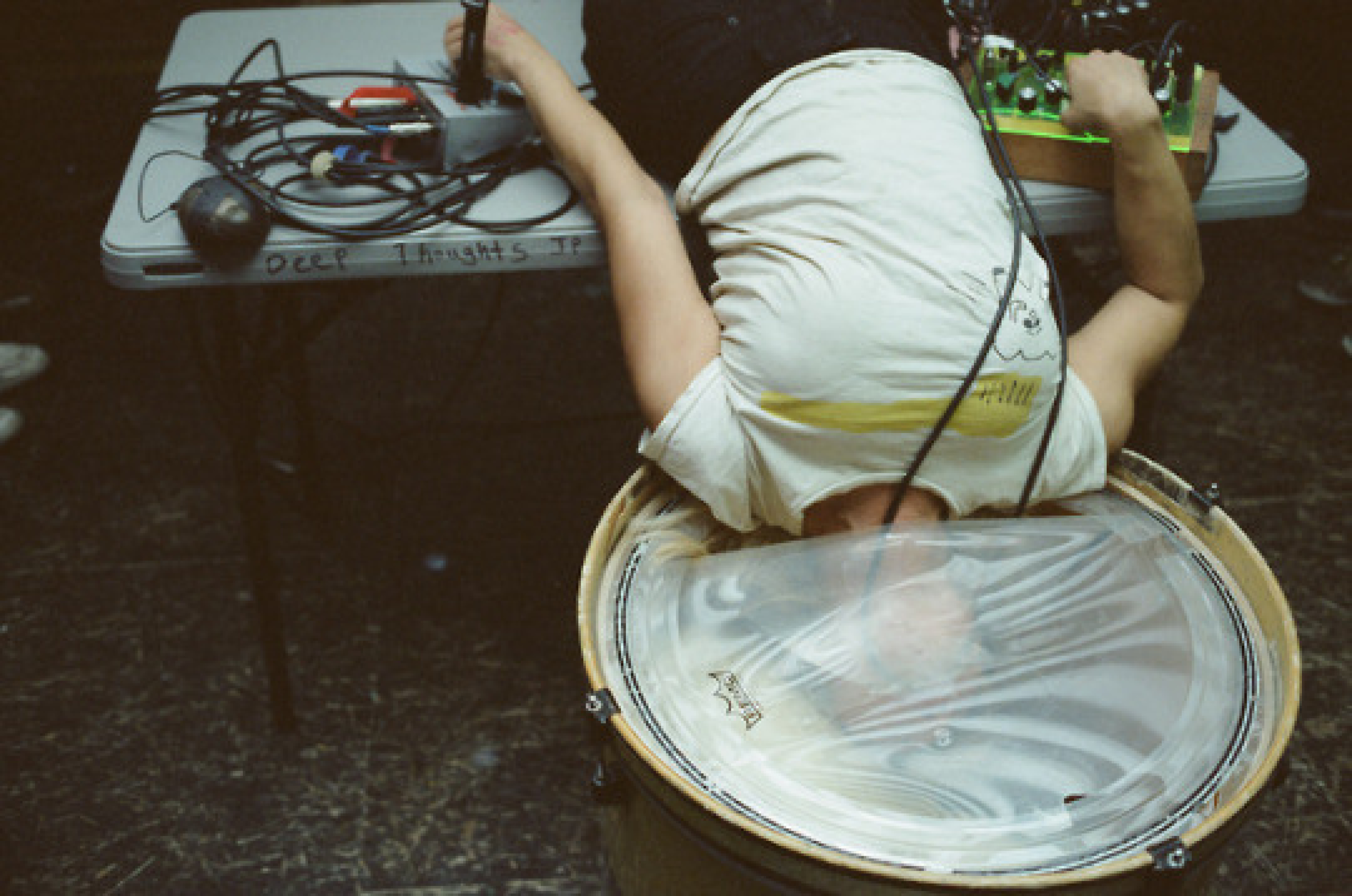 Victoria Shen | Bemis Center for Contemporary Arts