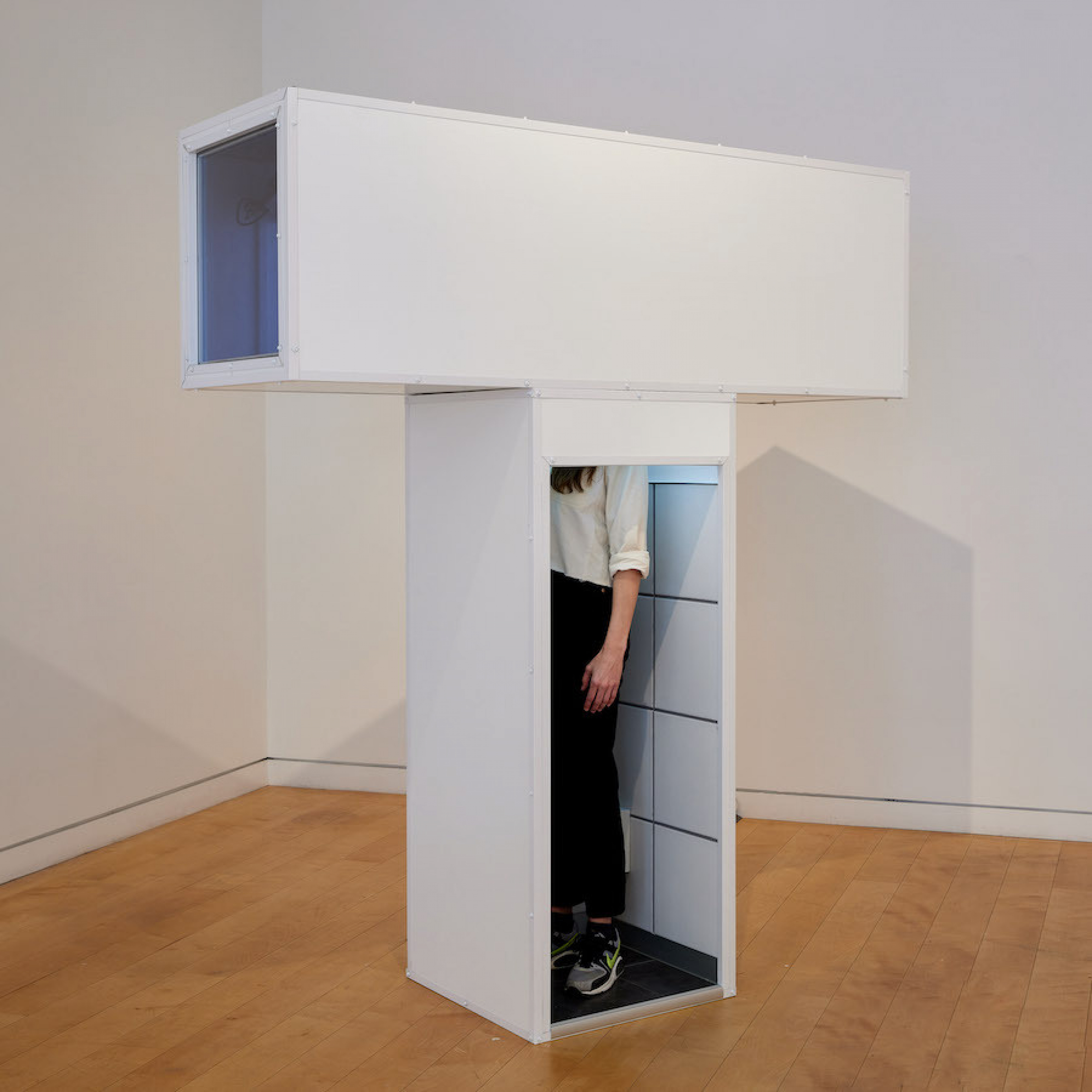 Zac Hacmon | Bemis Center for Contemporary Arts