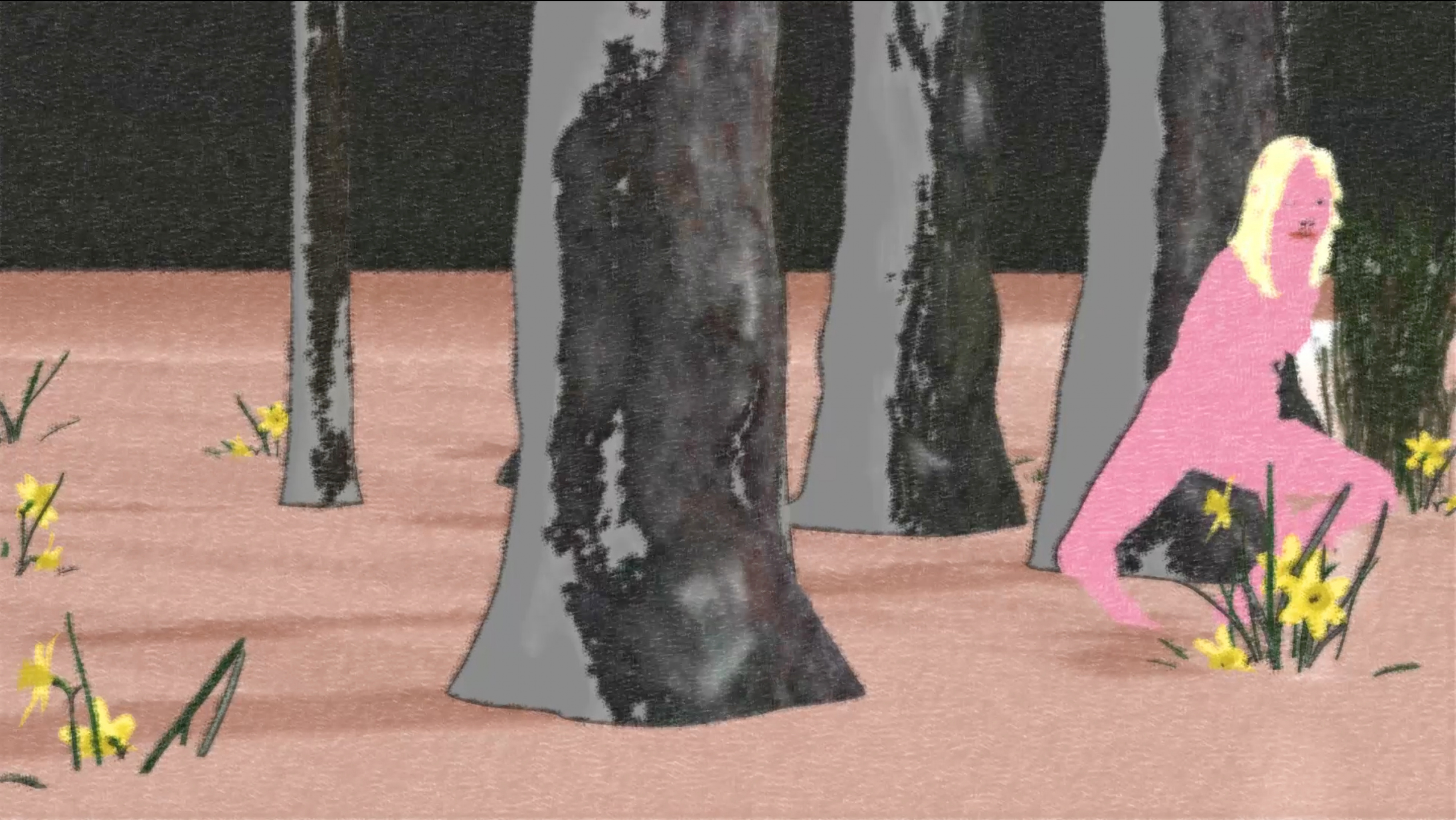 Lilli Carré | Bemis Center for Contemporary Arts