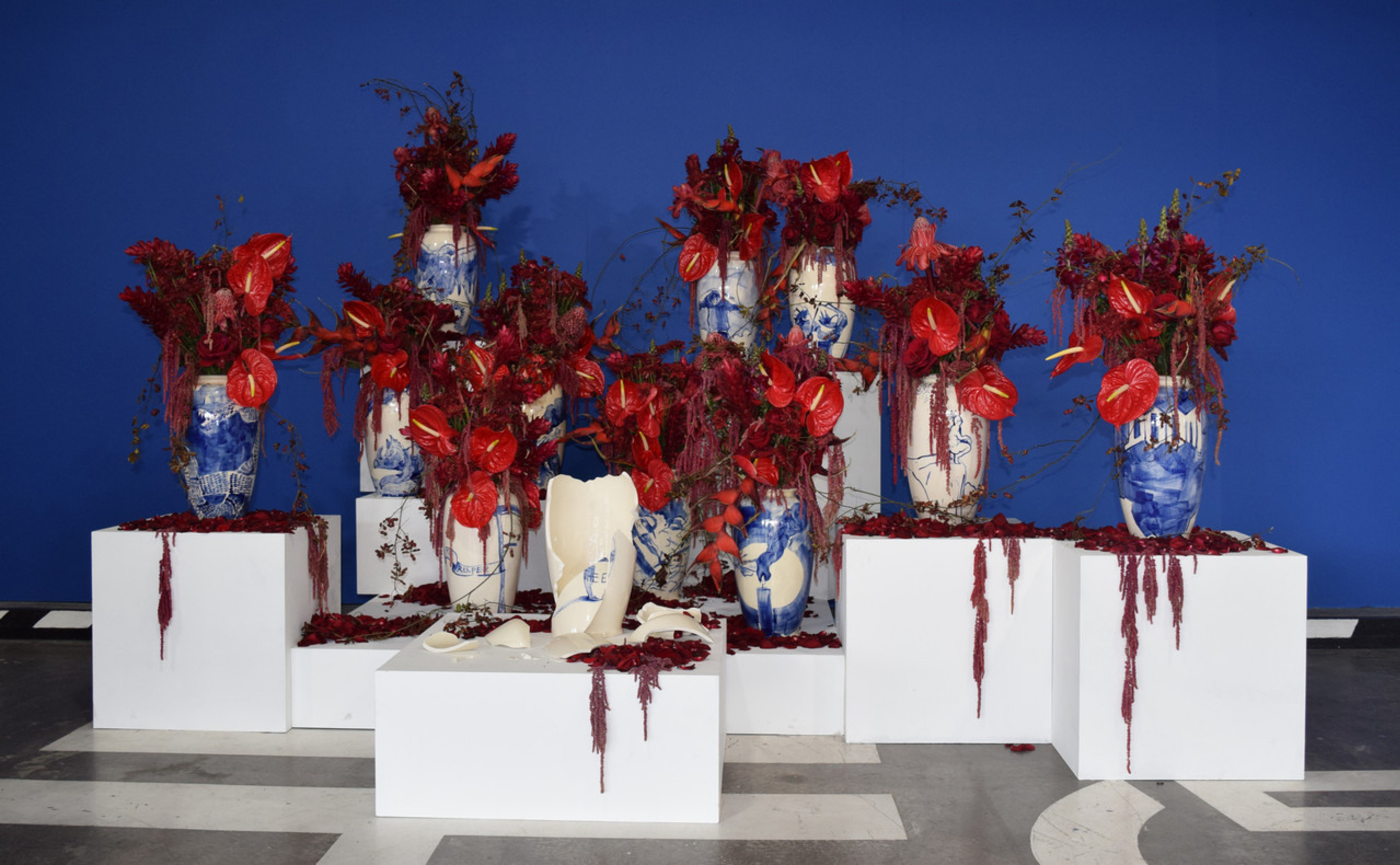 Marcos Castro | Bemis Center for Contemporary Arts