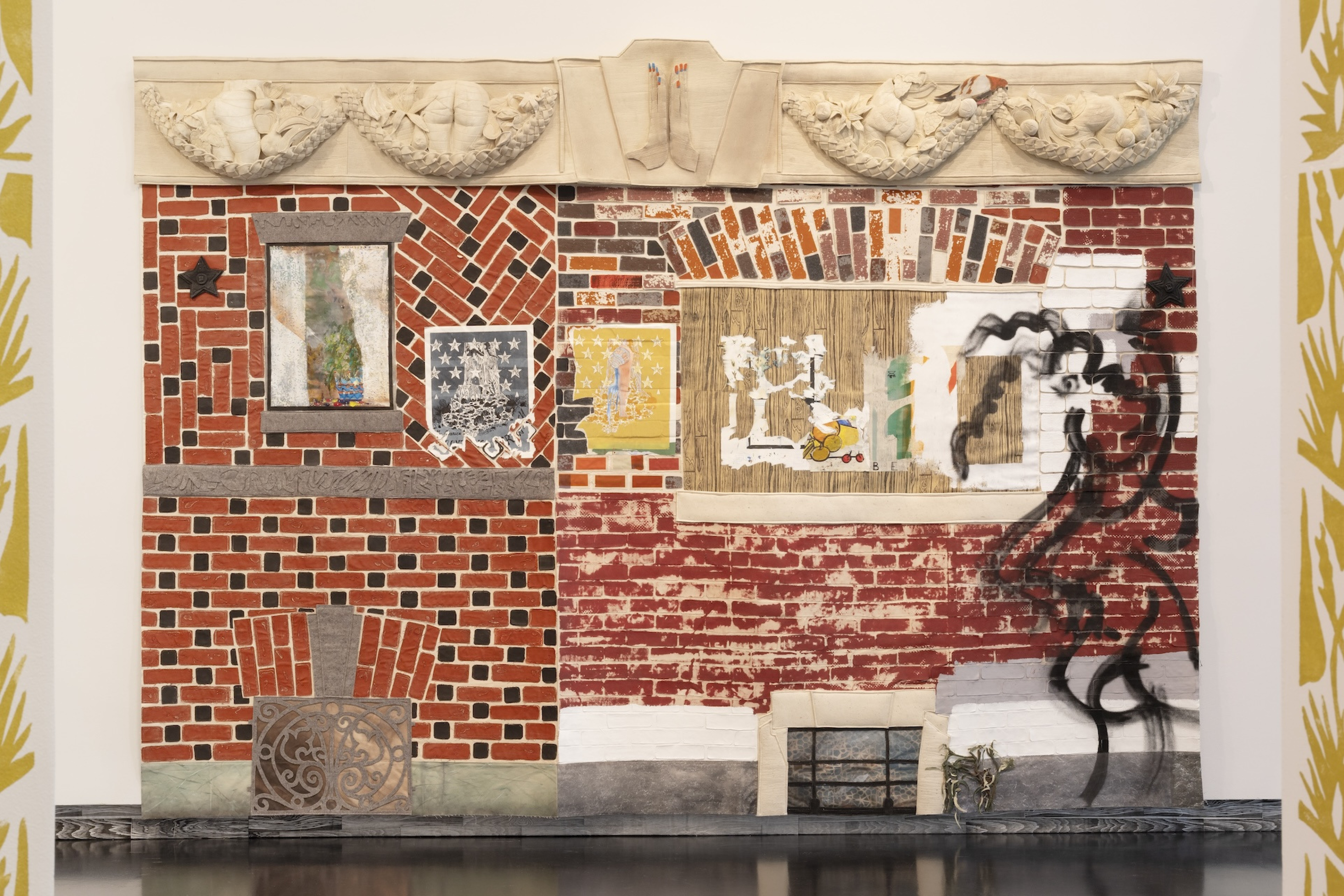 In Conversation with Paula Wilson: 2024 Ree Kaneko Award Recipient ...