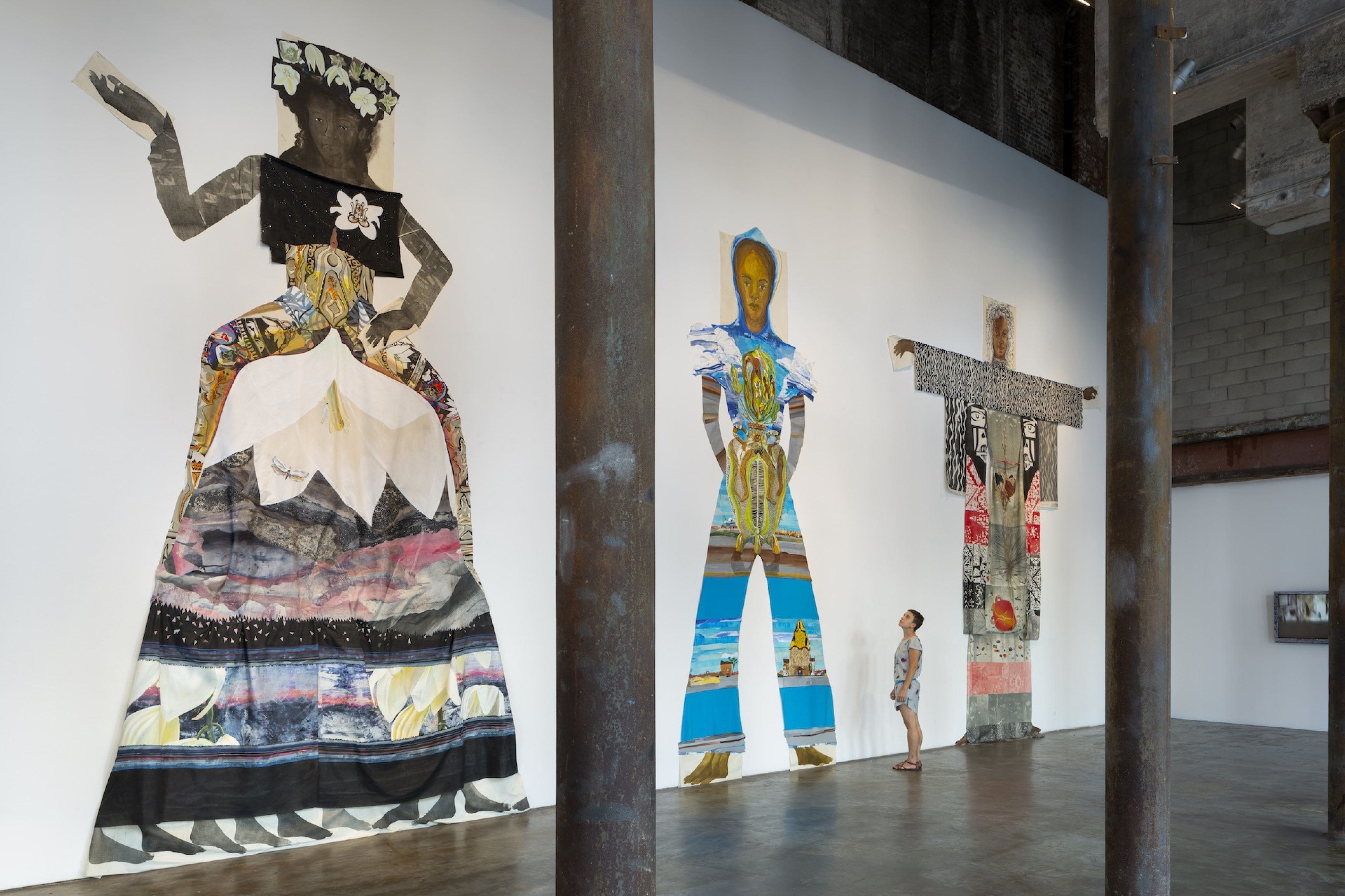 In Conversation with Paula Wilson: 2024 Ree Kaneko Award Recipient ...