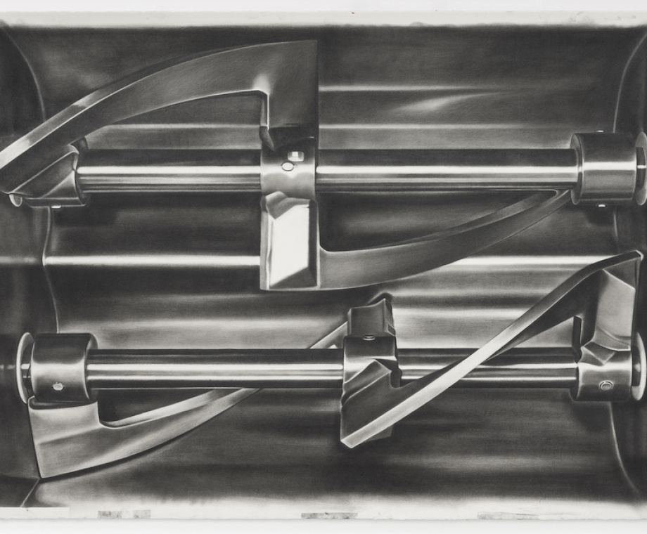 Residency | Bemis Center for Contemporary Arts