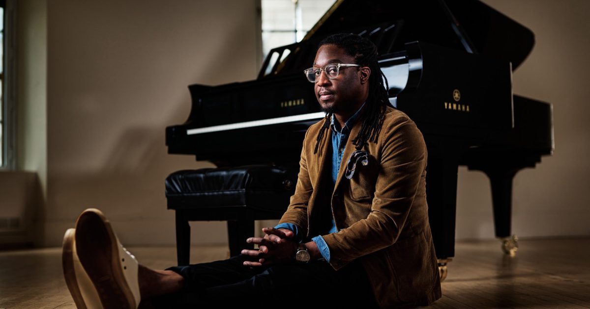 Live @ LOW END | George Burton | Bemis Center for Contemporary Arts
