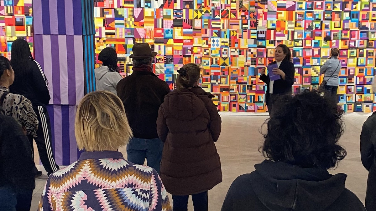 Residency | Bemis Center for Contemporary Arts