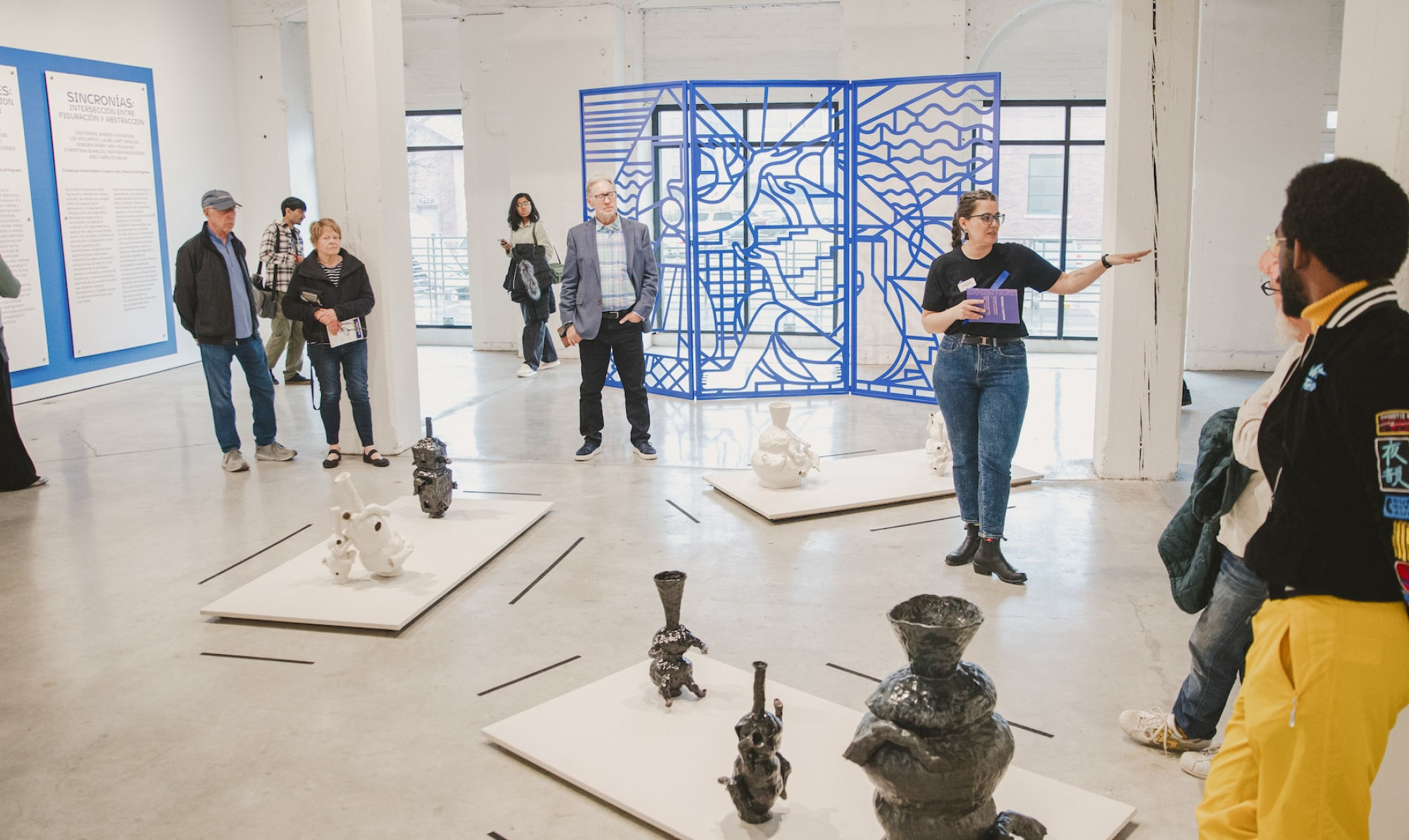 Upcoming Events | Bemis Center for Contemporary Arts