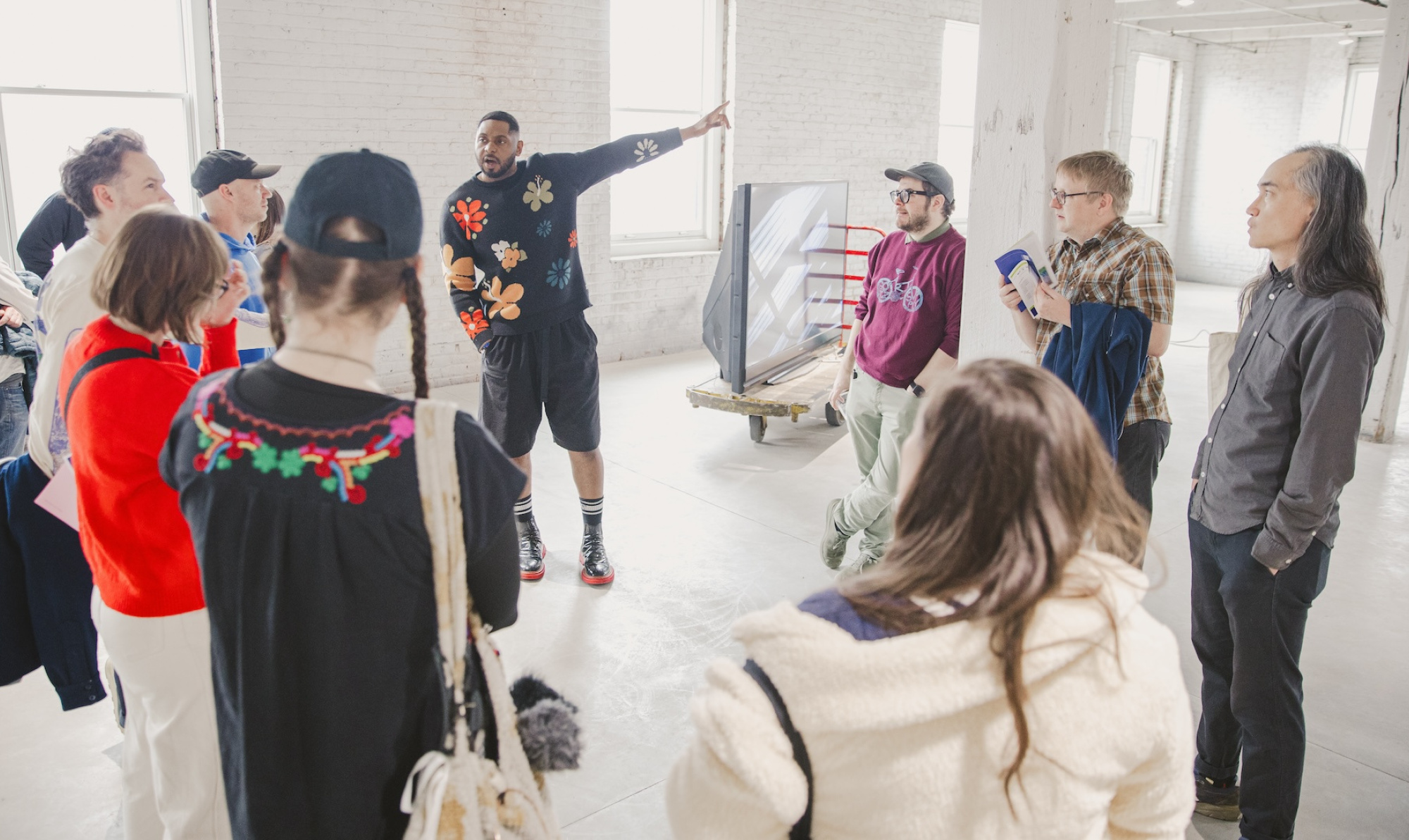 Bemis Center for Contemporary Arts | Bemis Center for Contemporary Arts