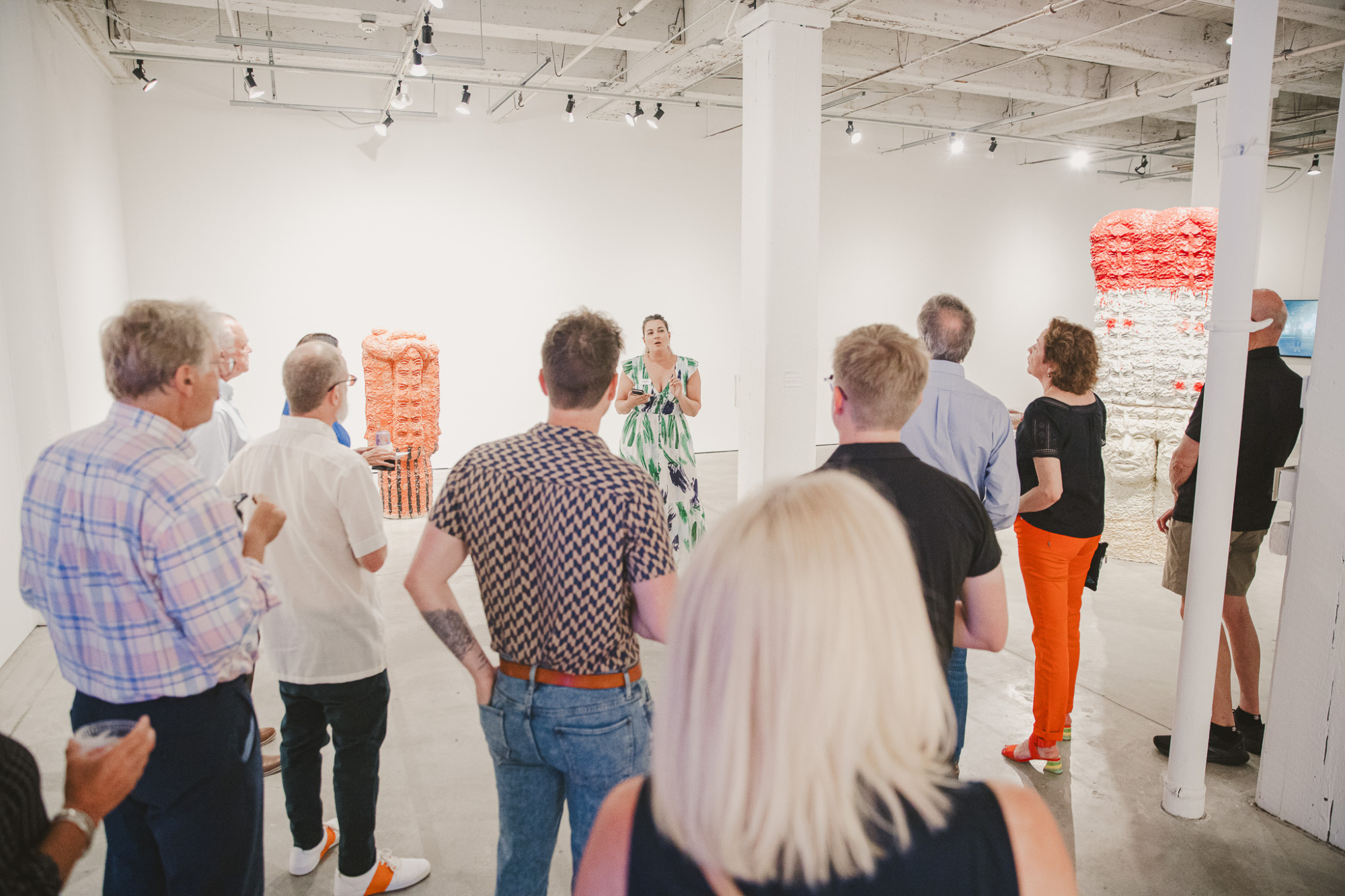 Residency | Bemis Center for Contemporary Arts