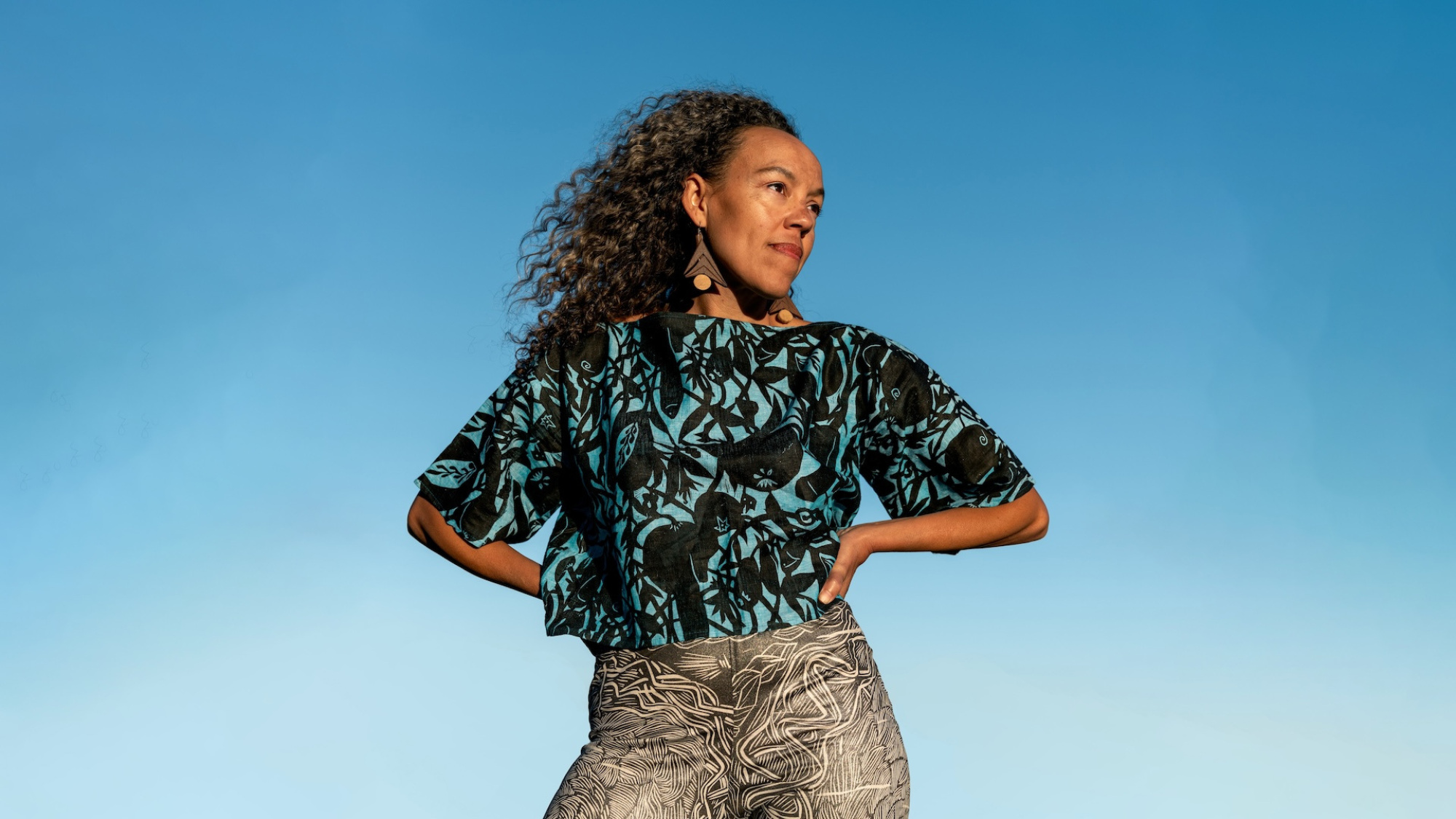 In Conversation with Paula Wilson: 2024 Ree Kaneko Award Recipient ...