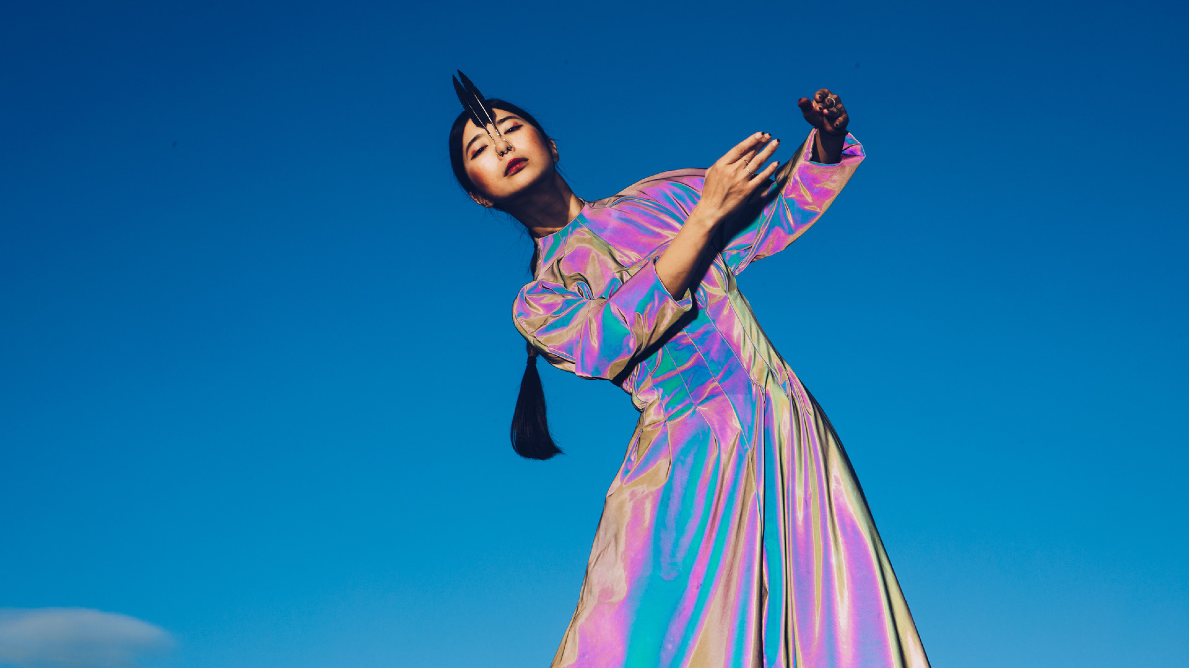 Live @ LOW END | Hatis Noit | Bemis Center for Contemporary Arts