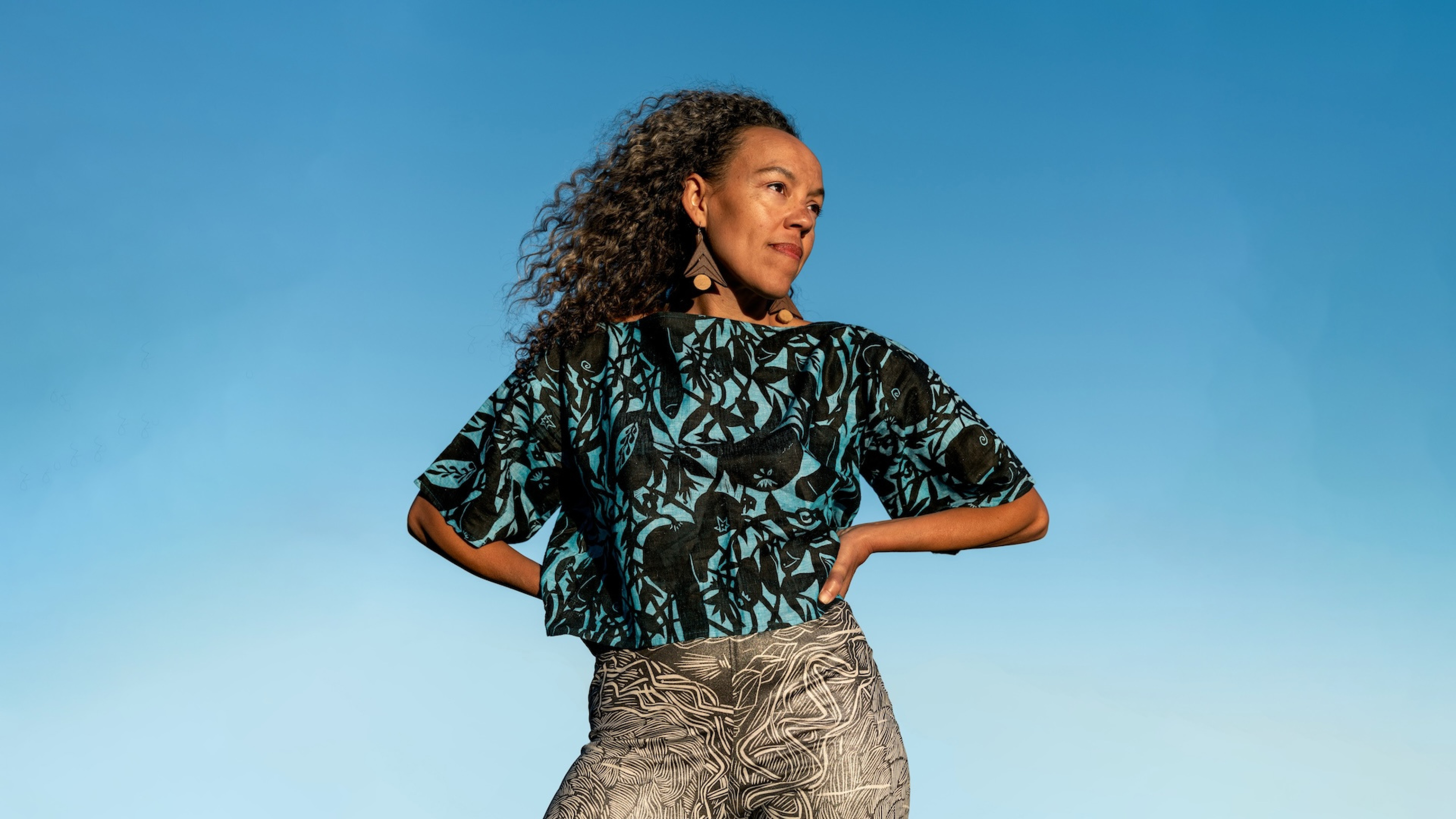 In Conversation with Paula Wilson: 2024 Ree Kaneko Award Recipient ...