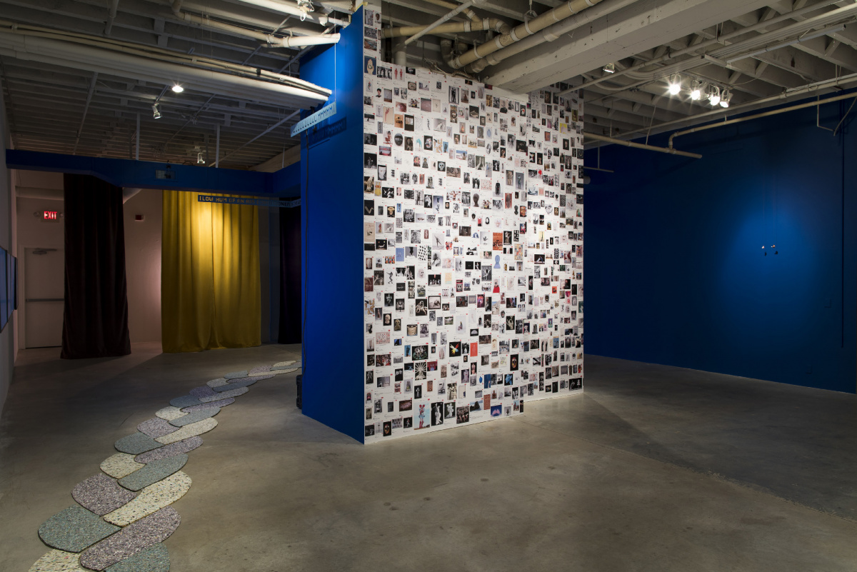 Alison O’Daniel: Heavy Air | Bemis Center for Contemporary Arts