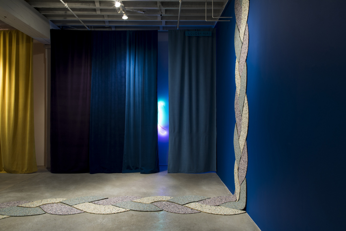 Alison O’Daniel: Heavy Air | Bemis Center for Contemporary Arts