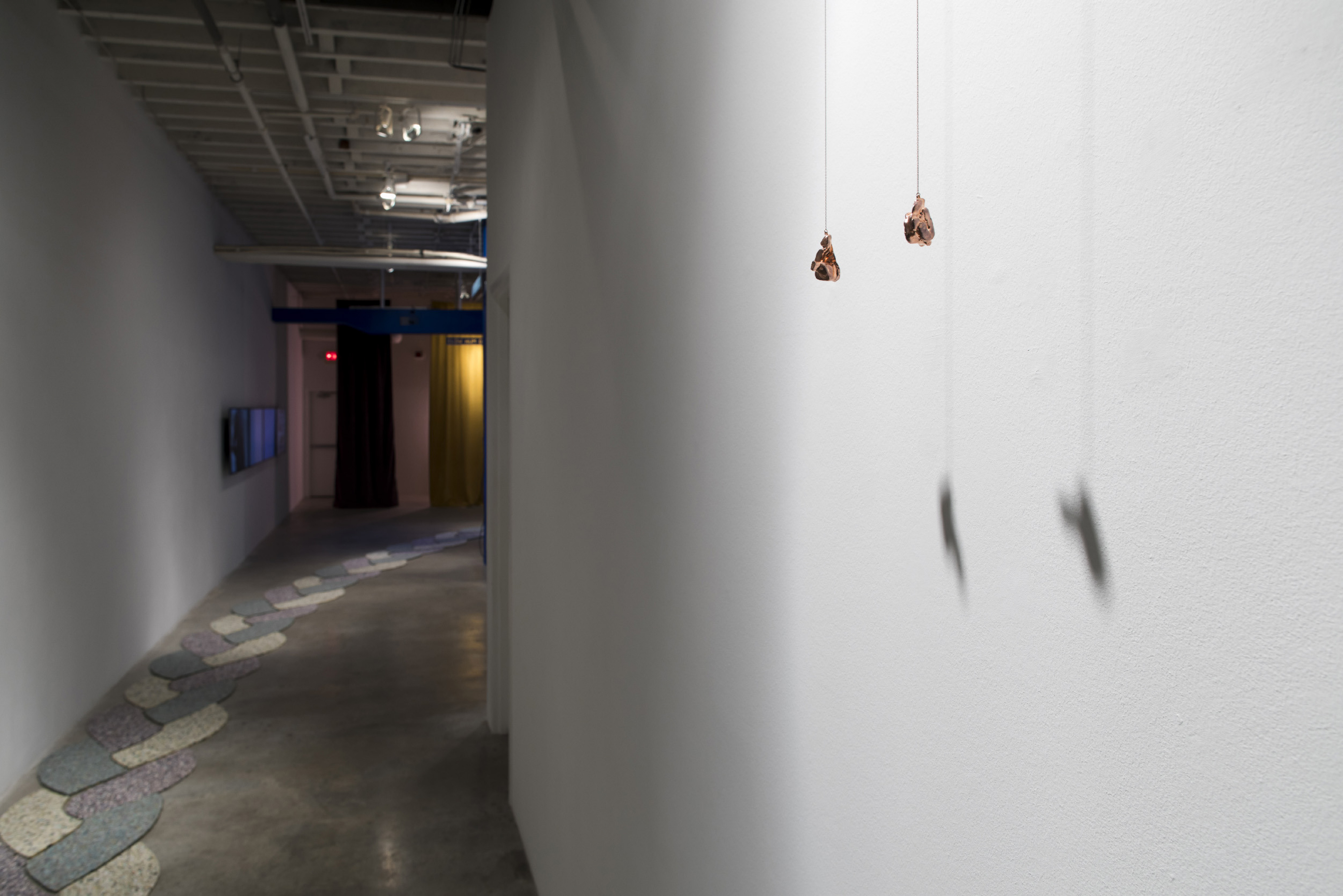 Alison O’Daniel: Heavy Air | Bemis Center for Contemporary Arts