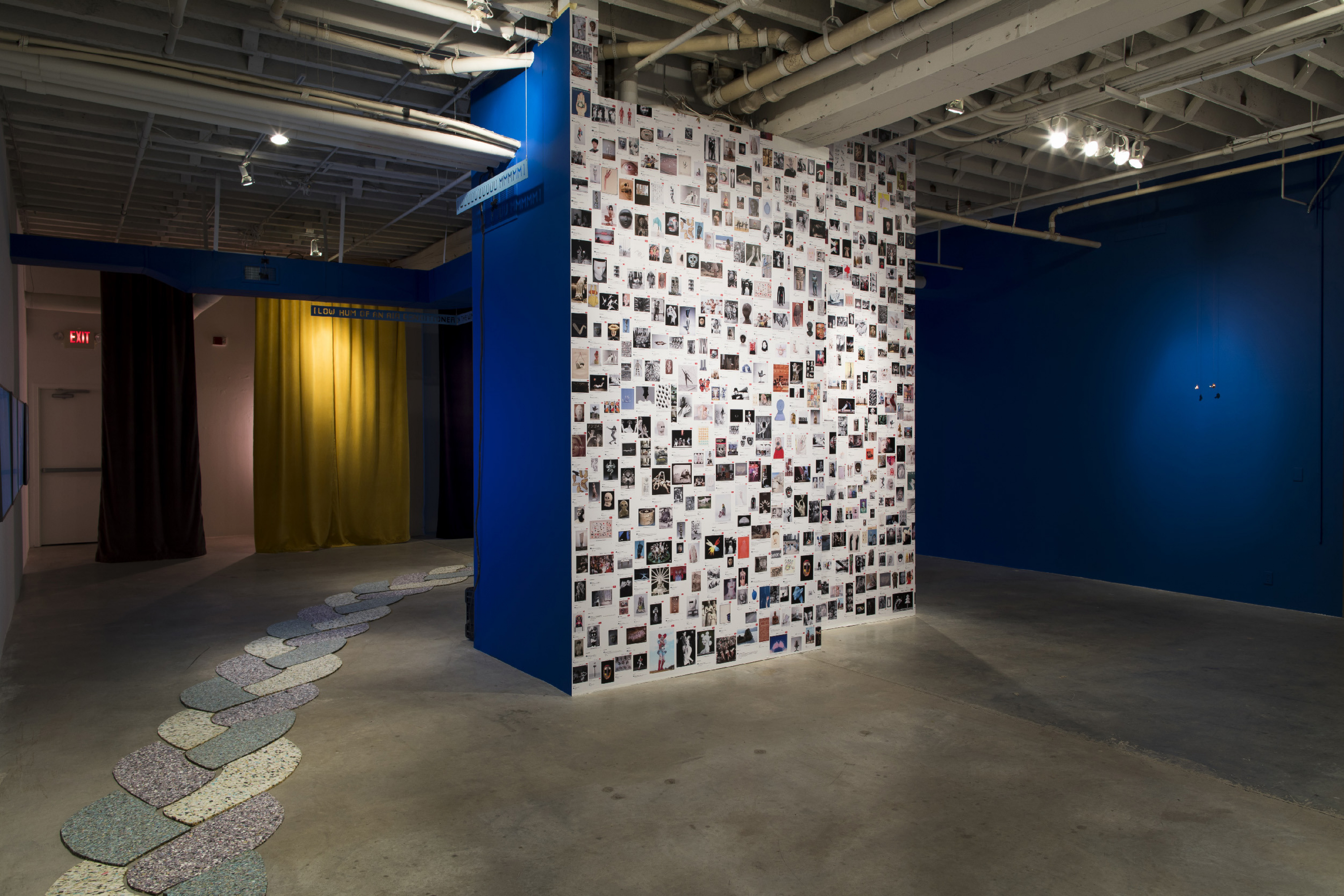 Alison O’Daniel: Heavy Air | Bemis Center for Contemporary Arts