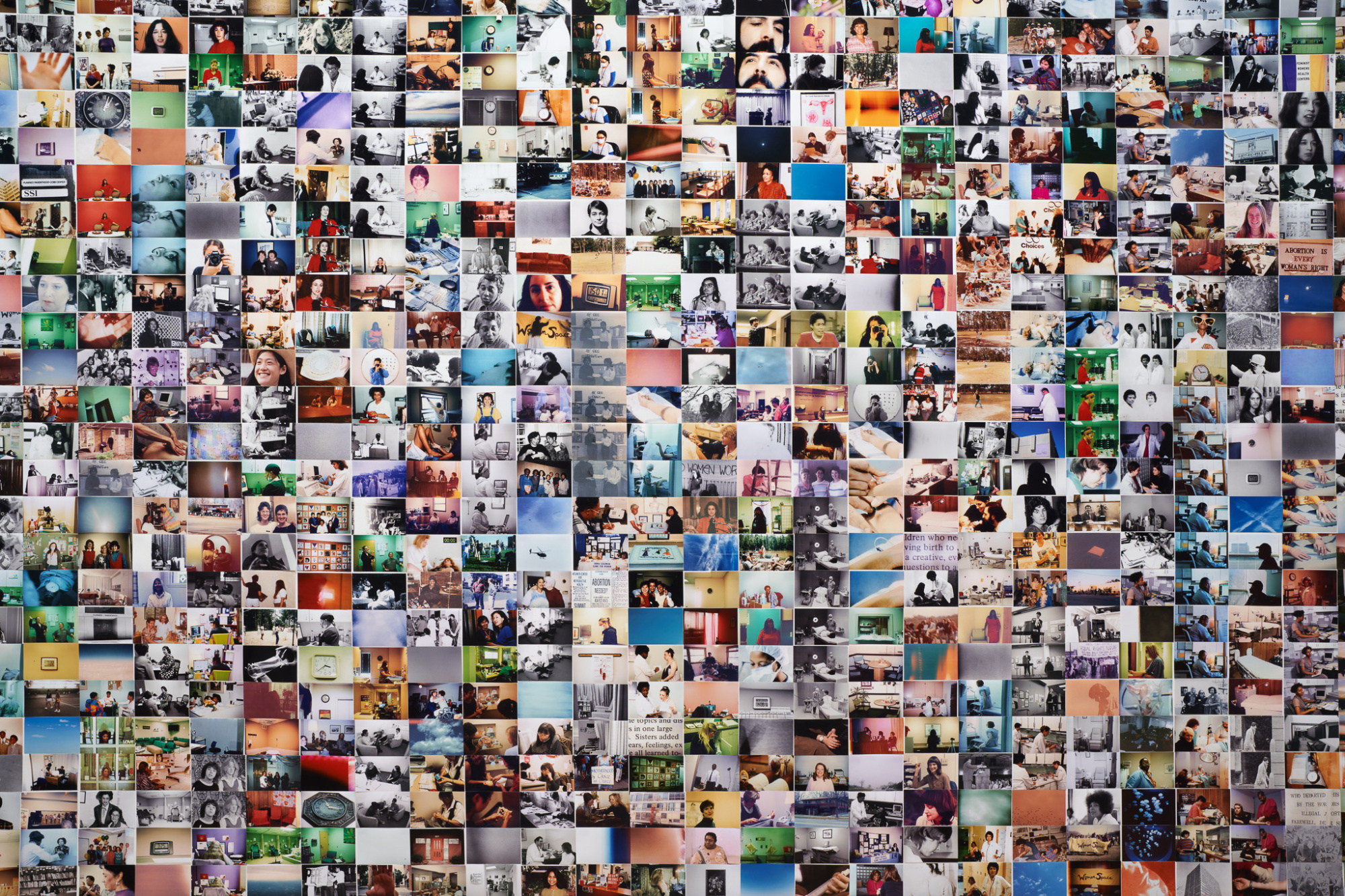 Carmen Winant: The last safe abortion | Bemis Center for Contemporary Arts