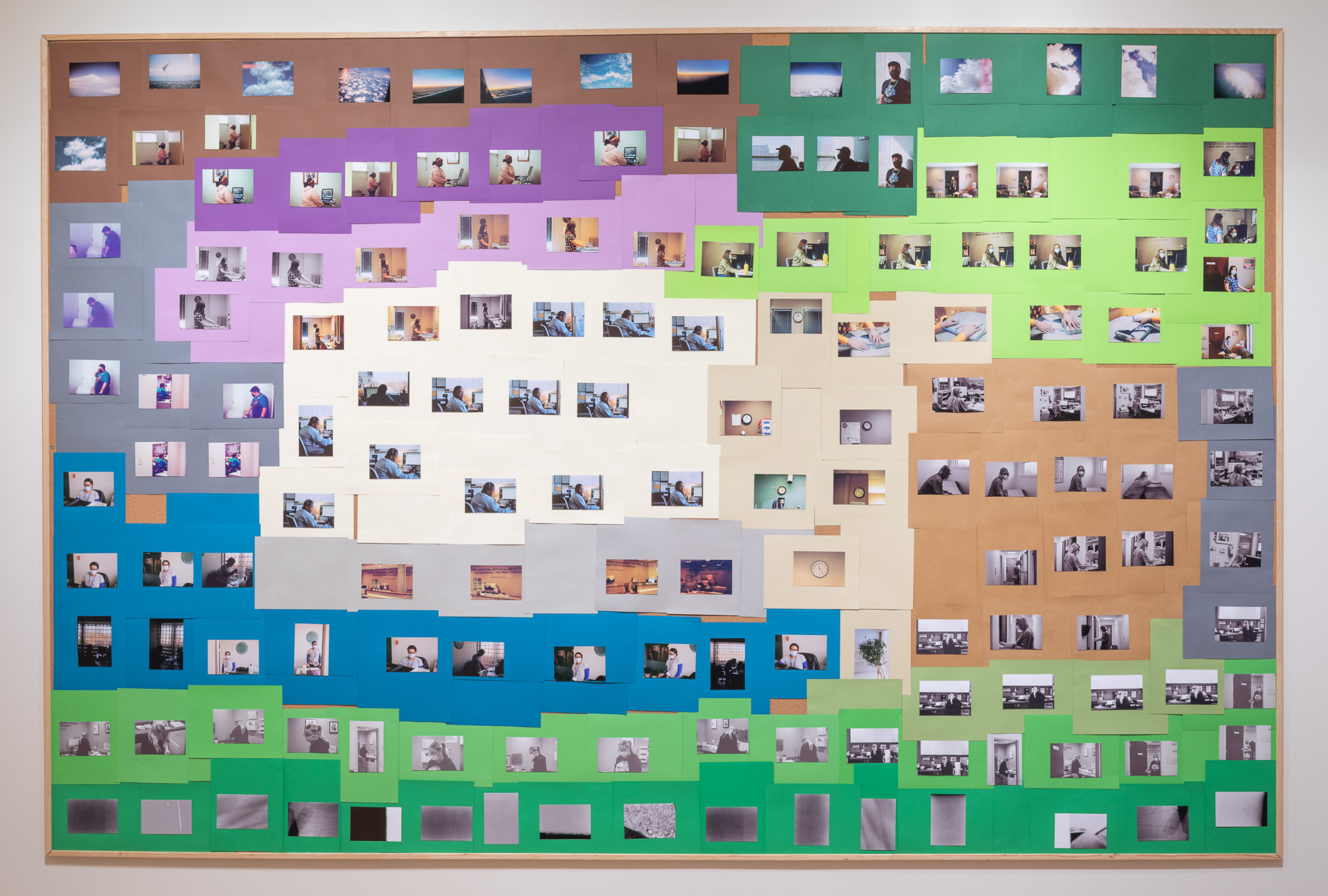 Carmen Winant: The last safe abortion | Bemis Center for Contemporary Arts