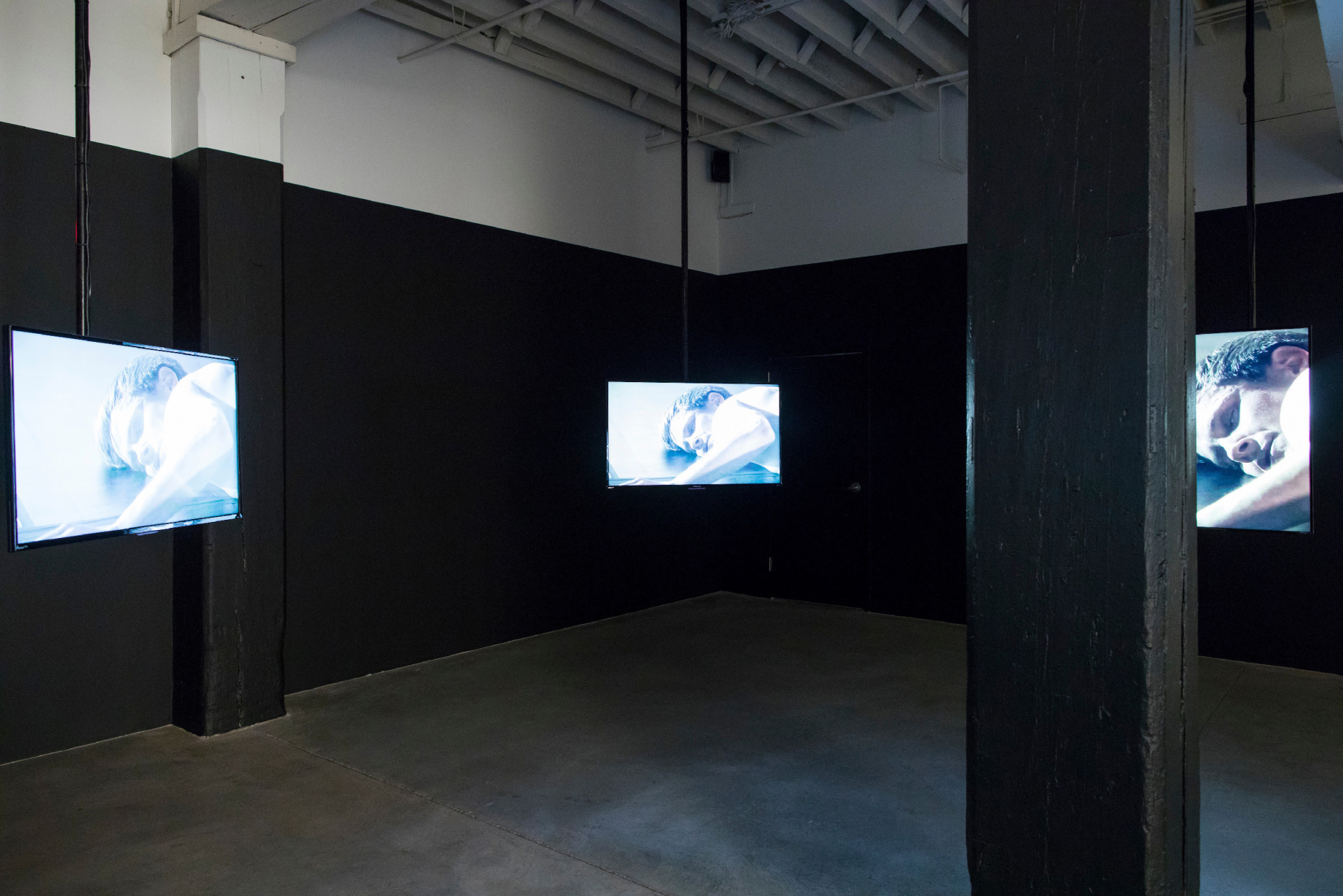 Cassils: Phantom Revenant | Bemis Center for Contemporary Arts