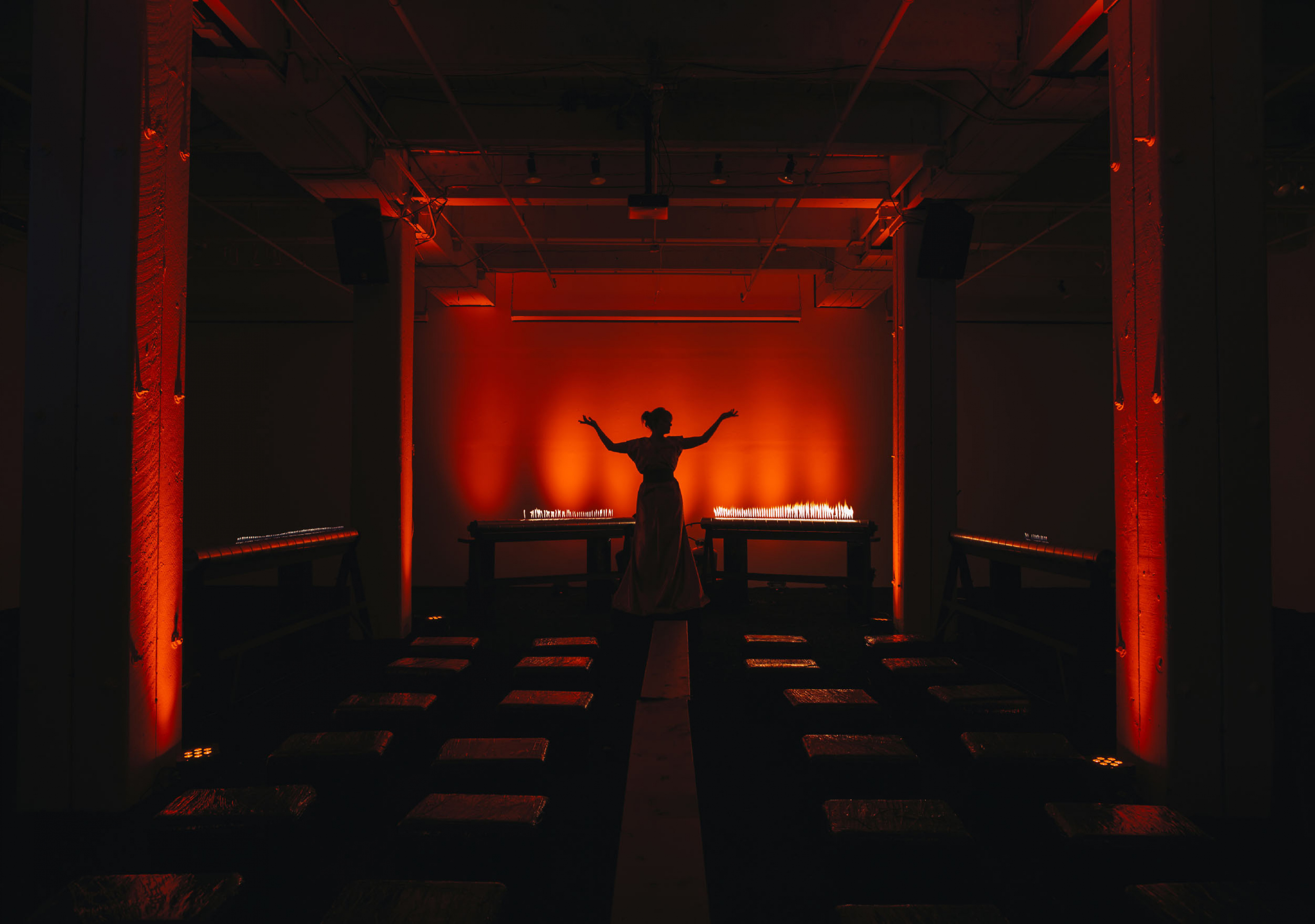FOOD THEATER | Bemis Center for Contemporary Arts