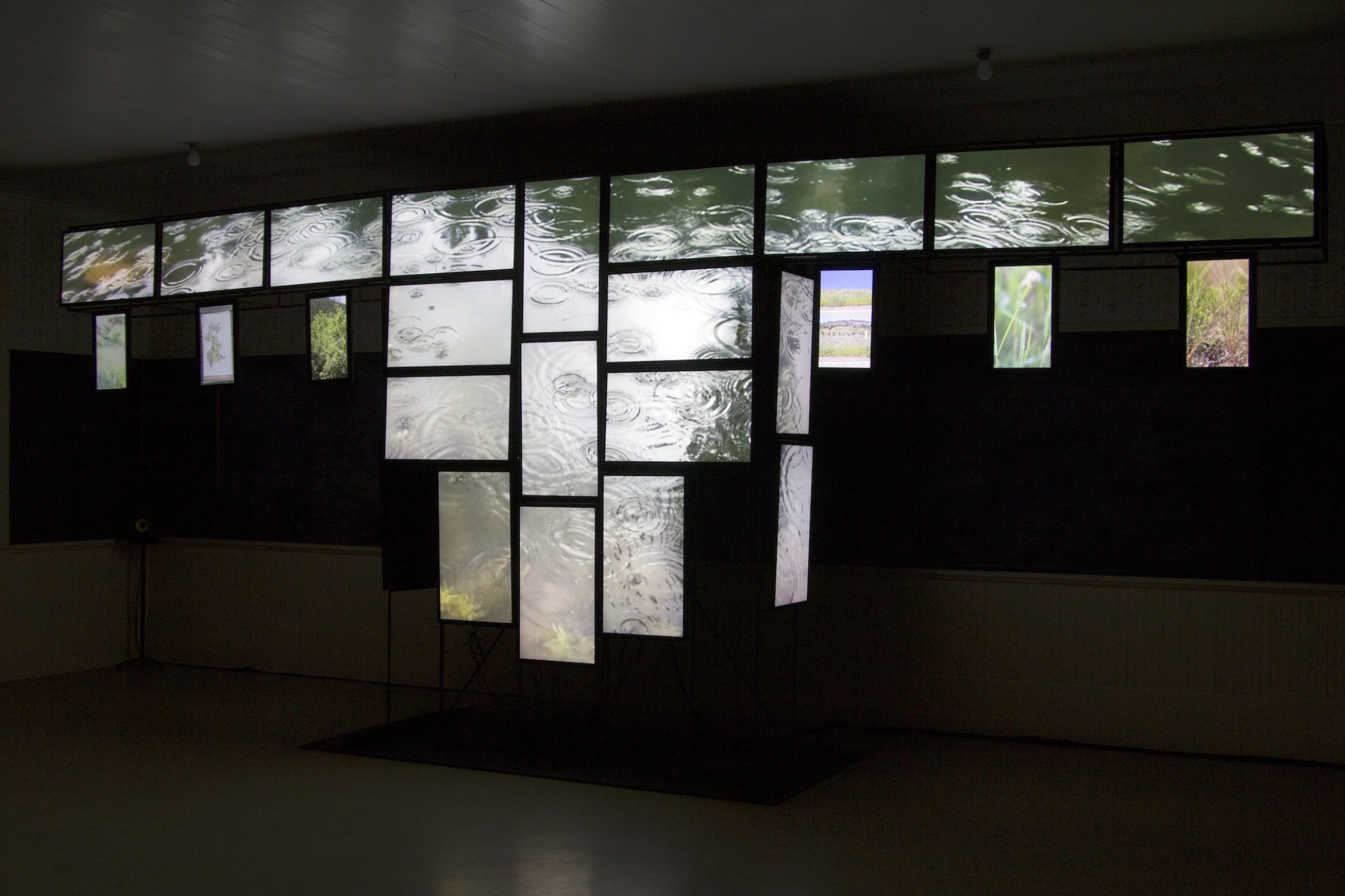 From the Great Lakes to the Great Plains: The Visible Currents of ...